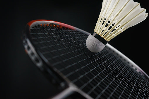 Effective ways to maintain your badminton racket | badminton racket review