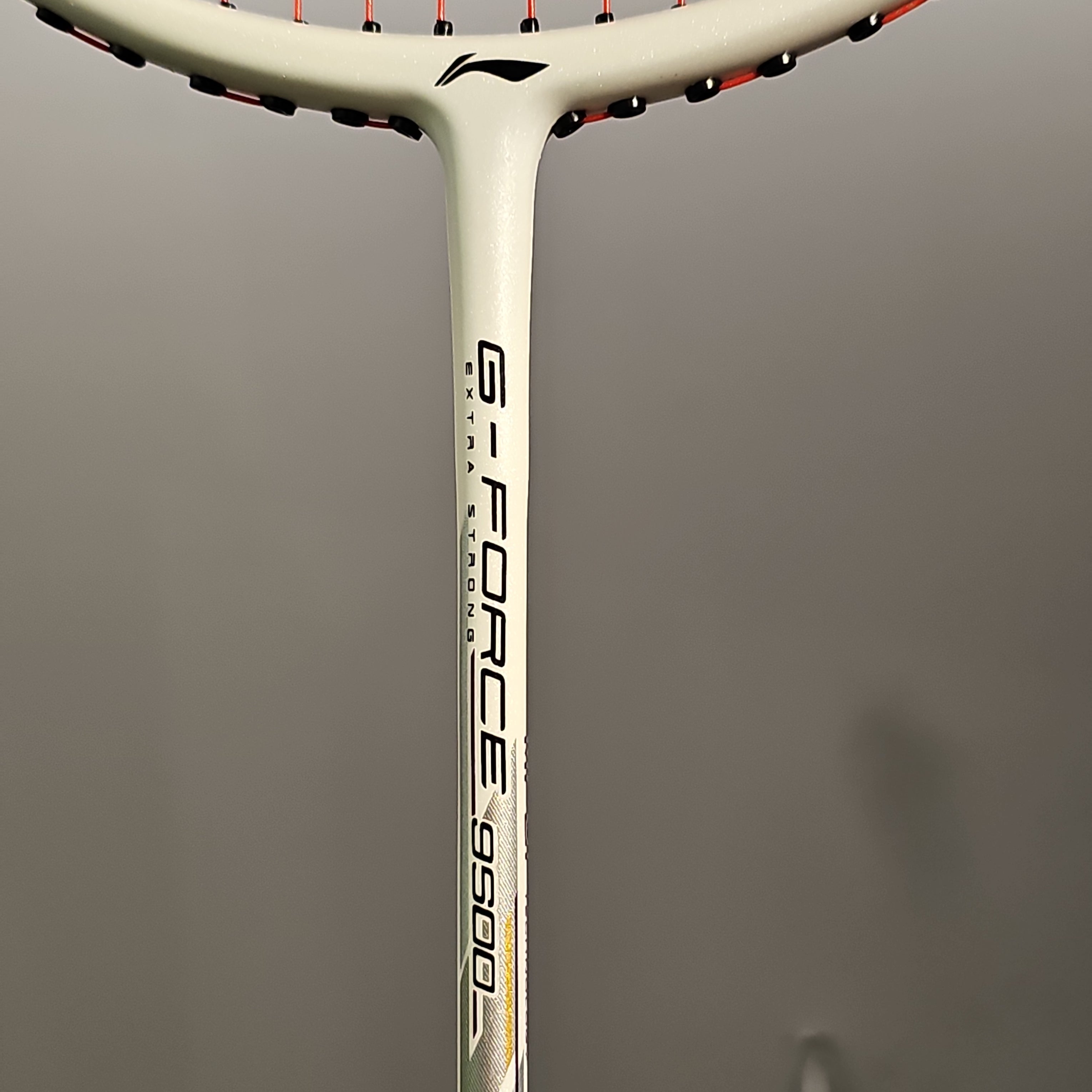 Li-Ning G-Force 9500 Badminton Racket | badminton racket review