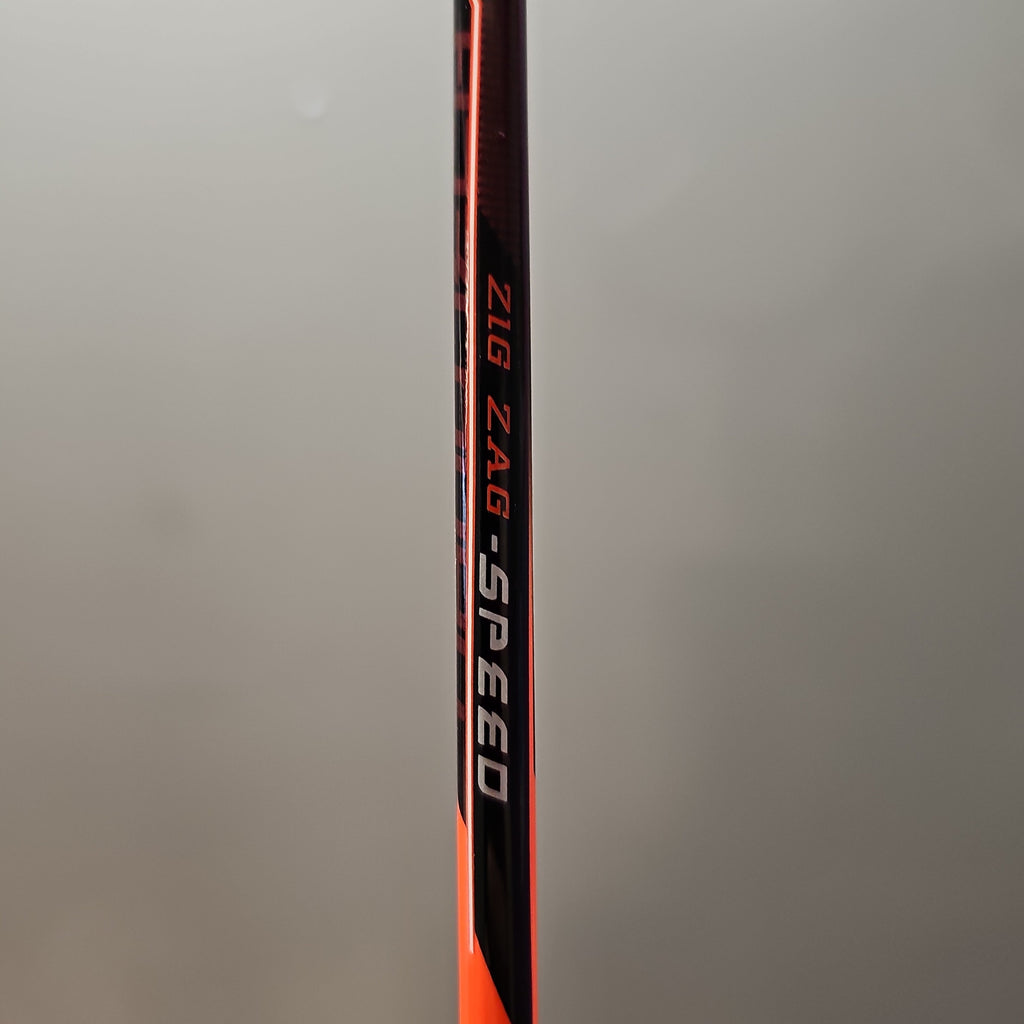 Apacs Zig Zag Speed iii 4u Badminton Racket. | badminton racket review
