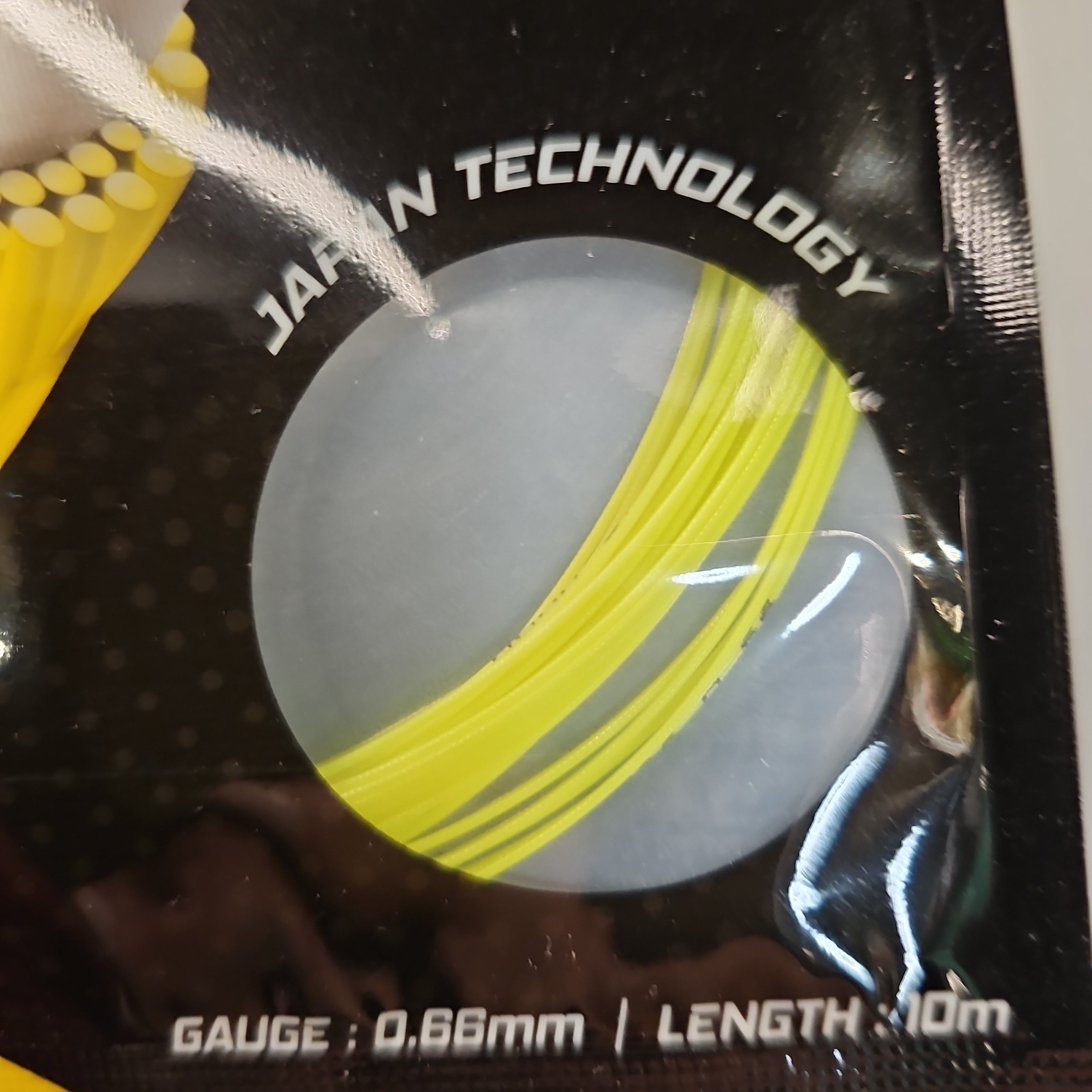 Maxx Sports Evo 66 Badminton string | badminton racket review