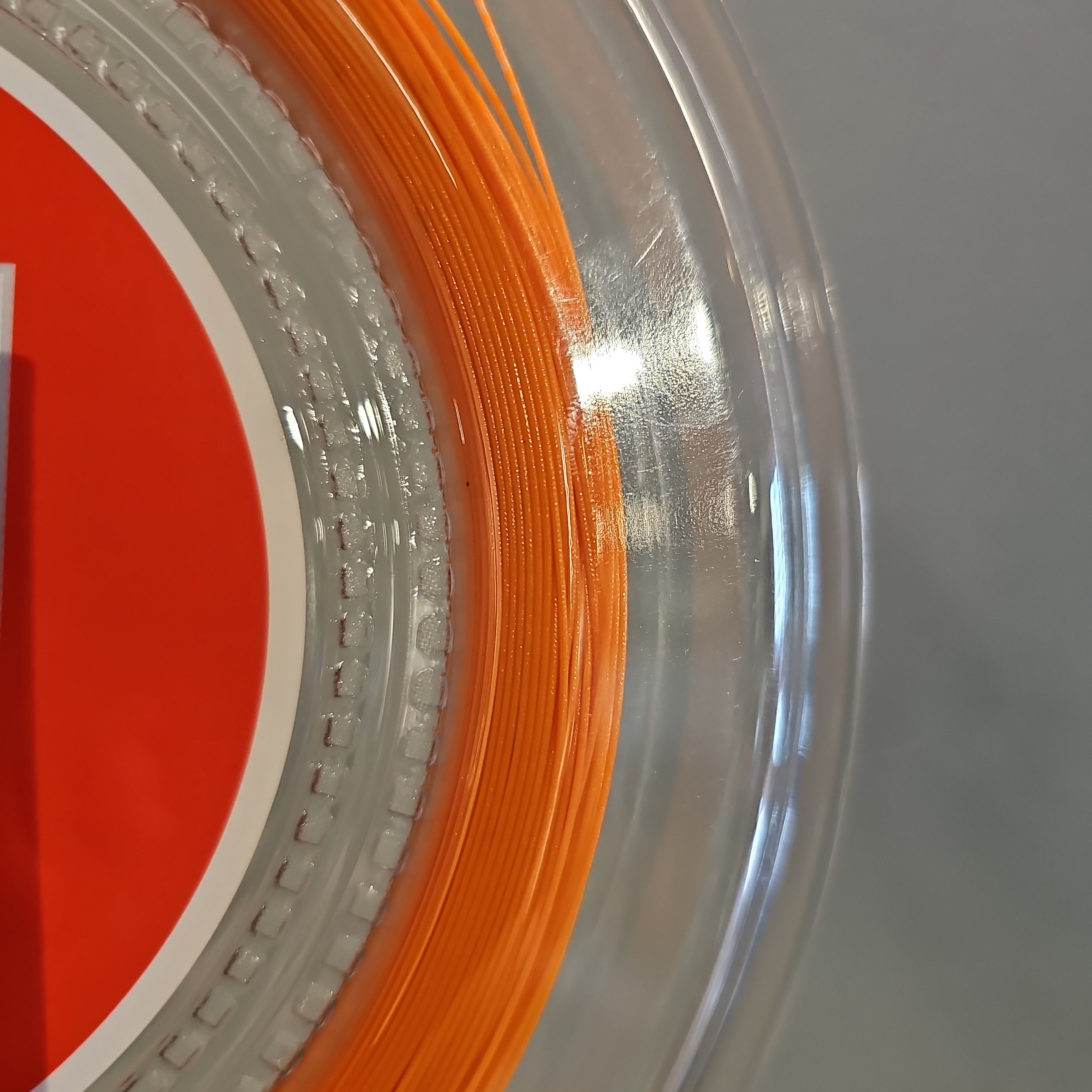 Li-Ning No.1 Badminton String Reel 200m | badminton racket review