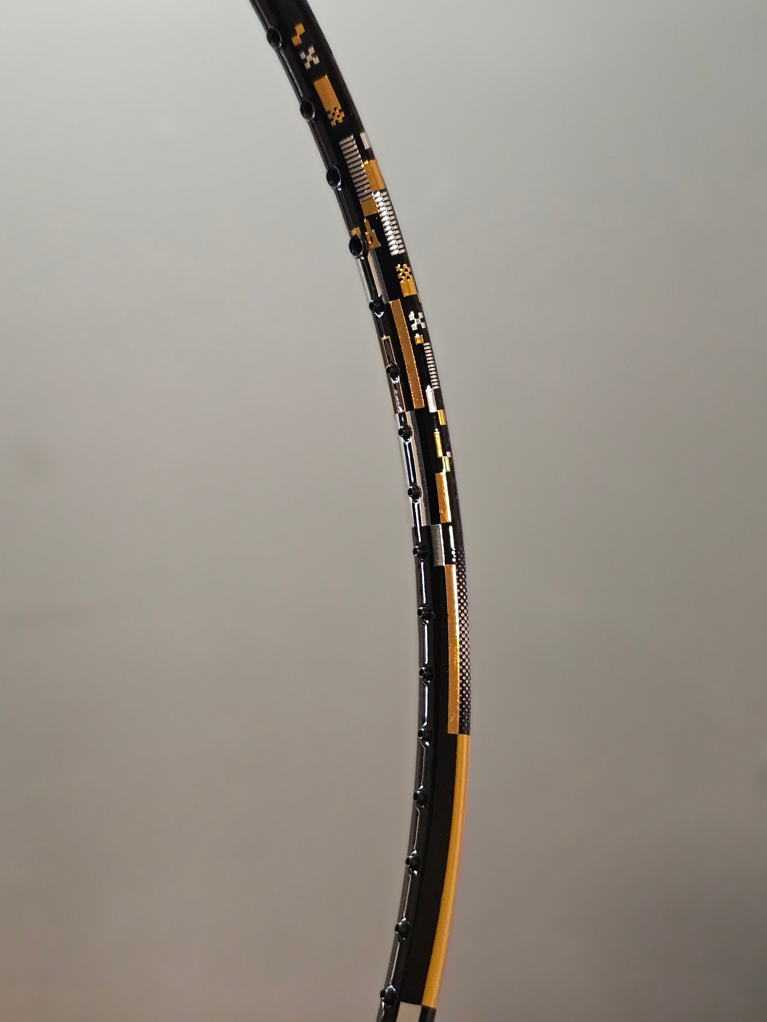 Jnice Solaression badminton racket 4ug5 | badminton racket review