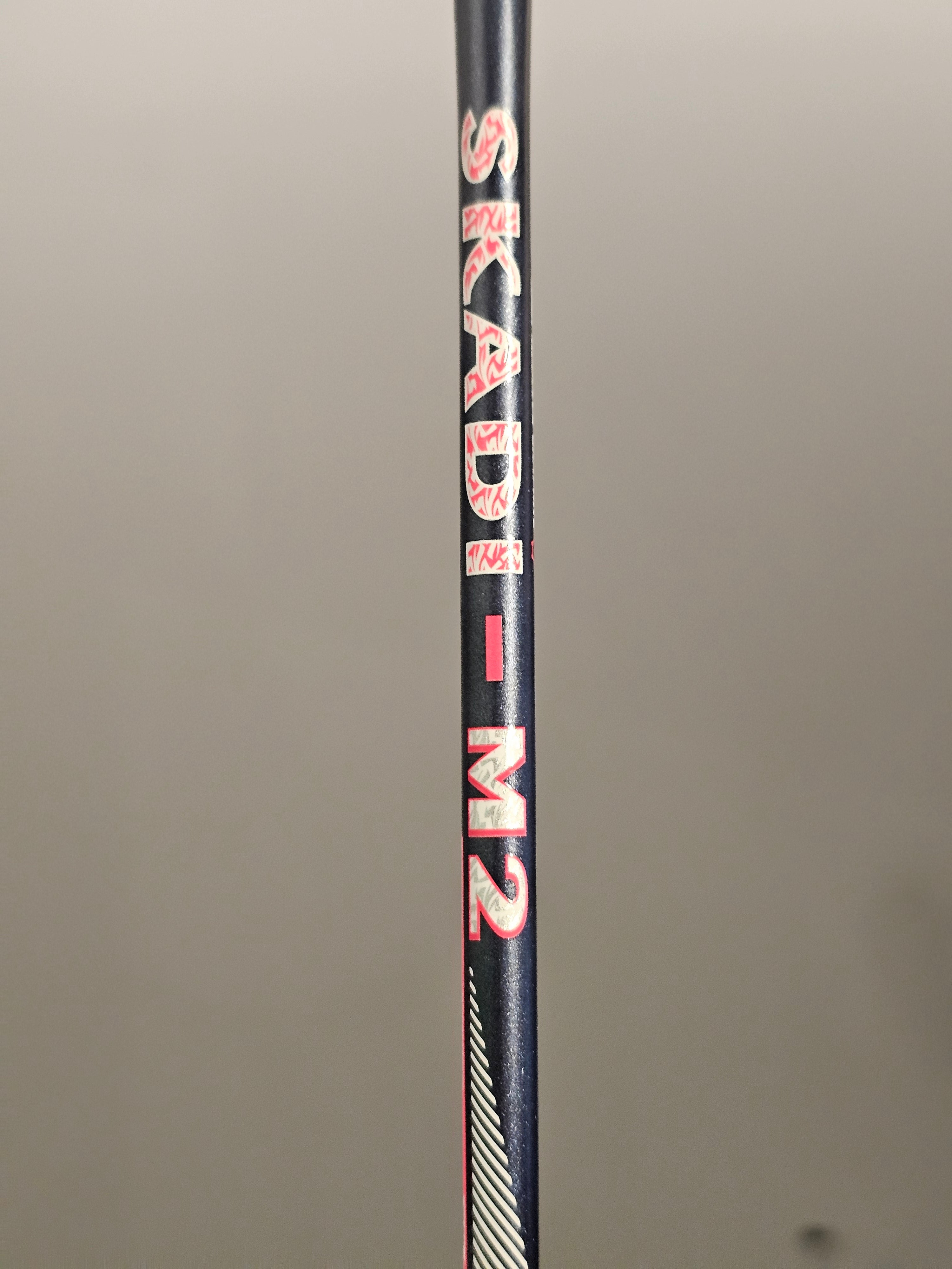 Maxx Sports Skadi M2 Badminton Racket | badminton racket review