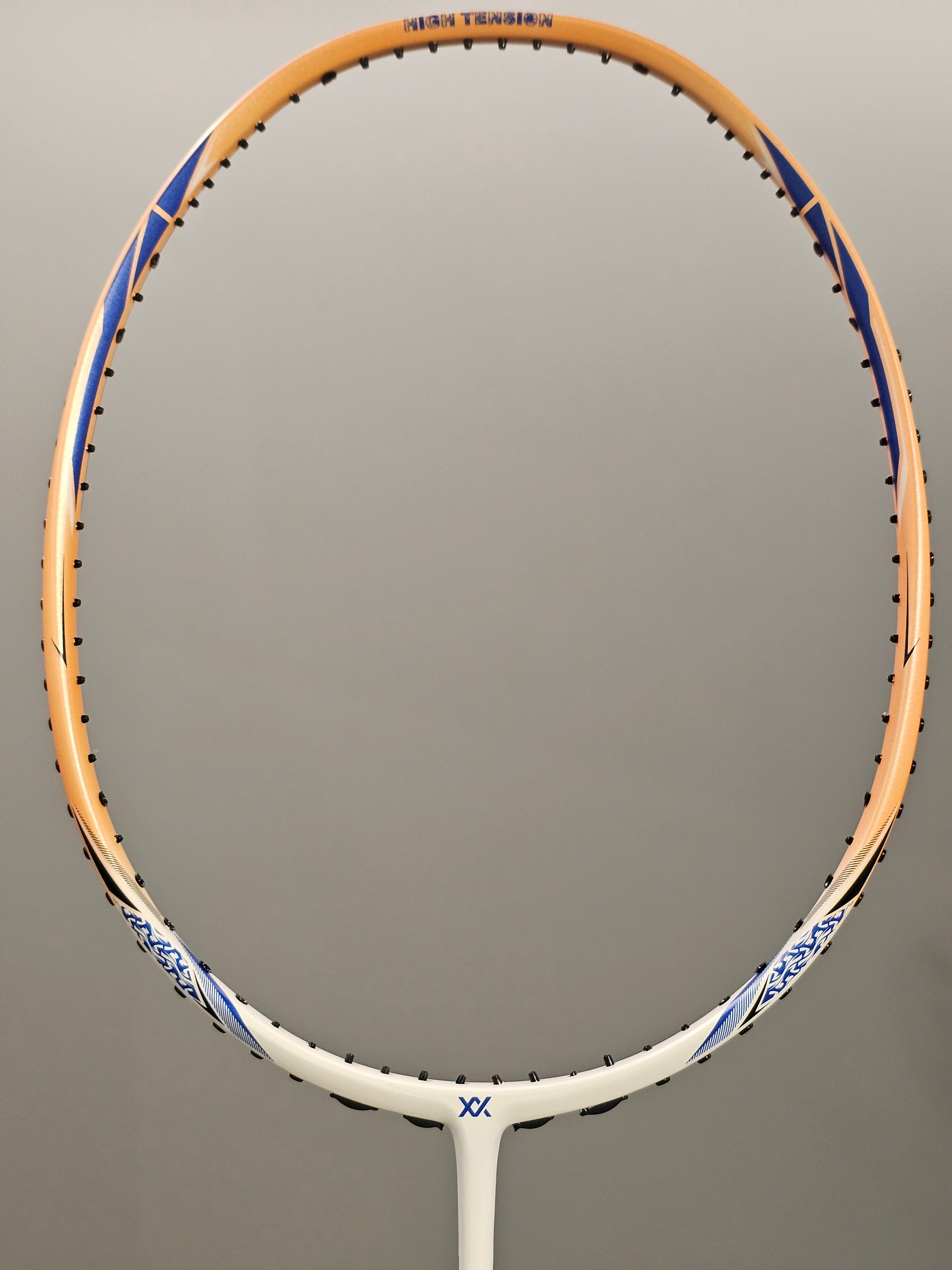 Maxx Sports Skadi M2 Badminton Racket | badminton racket review