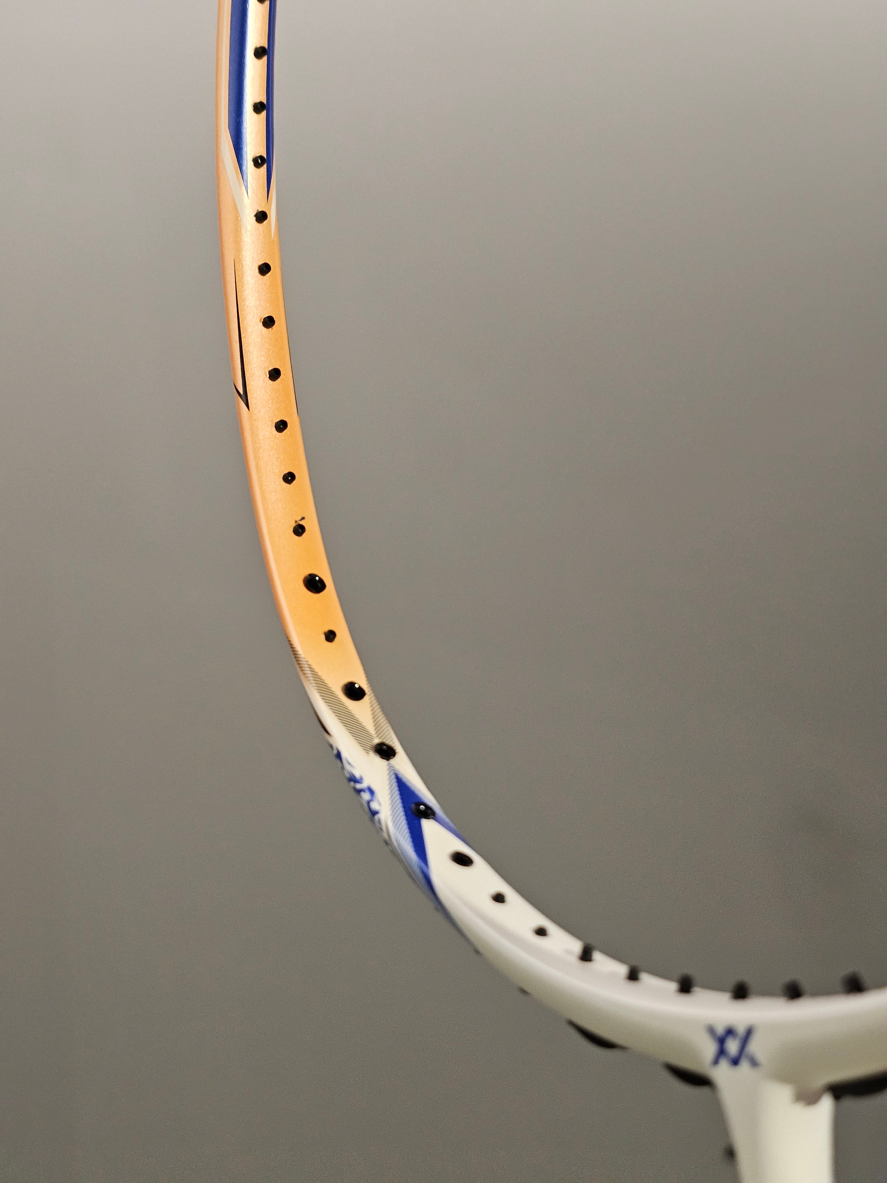 Maxx Sports Skadi M2 Badminton Racket | badminton racket review