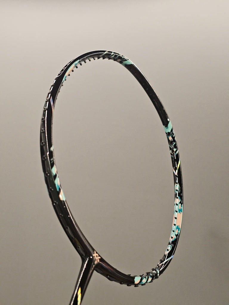 Maxx sports Vireal V2 5u Badminton Racket | badminton racket review