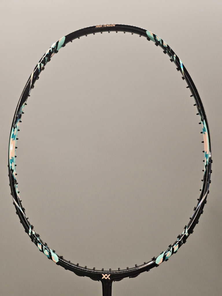 Maxx sports Vireal V2 5u Badminton Racket | badminton racket review