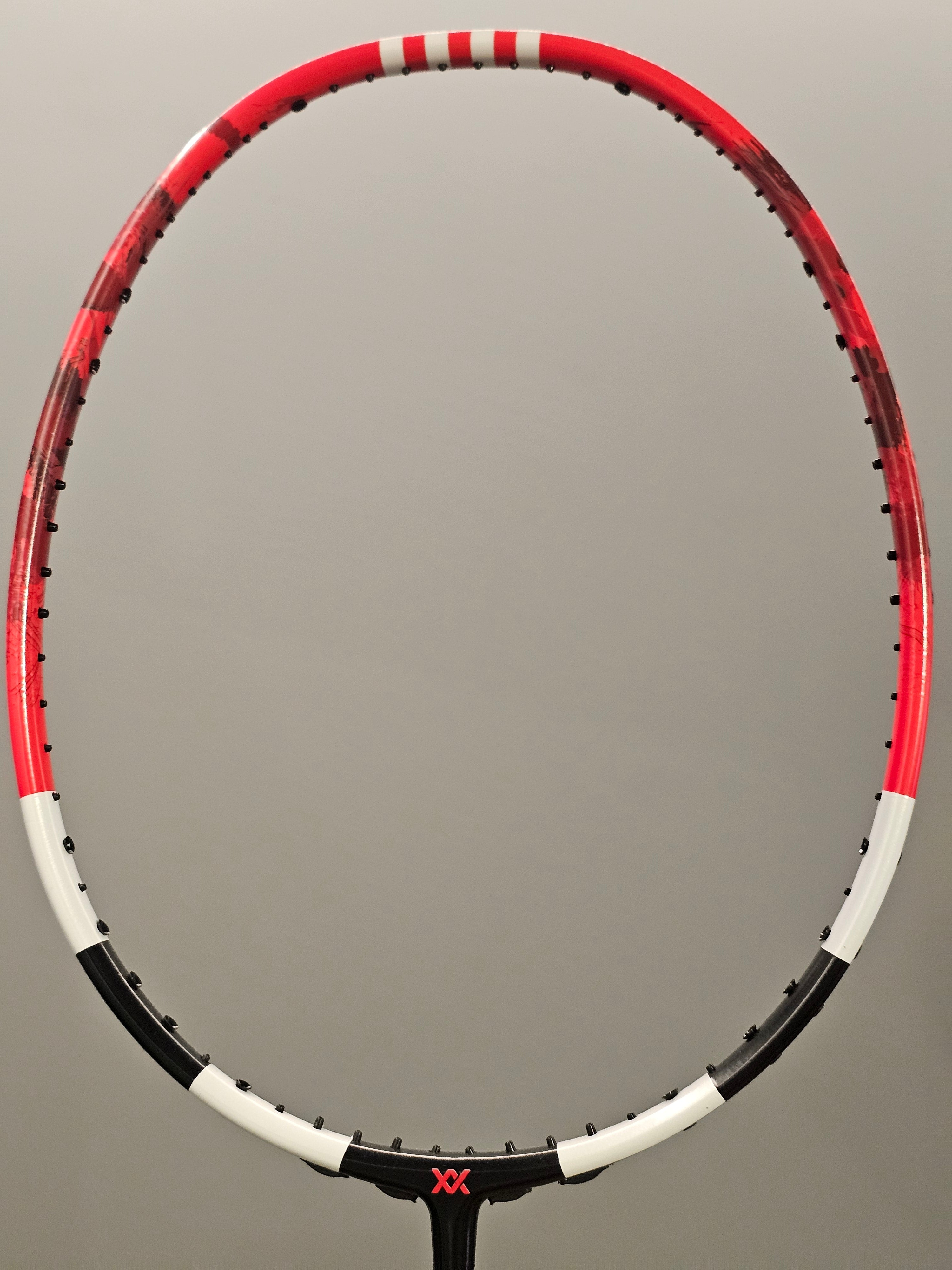 Maxx Sports tornado IP Badminton Racket | badminton racket review