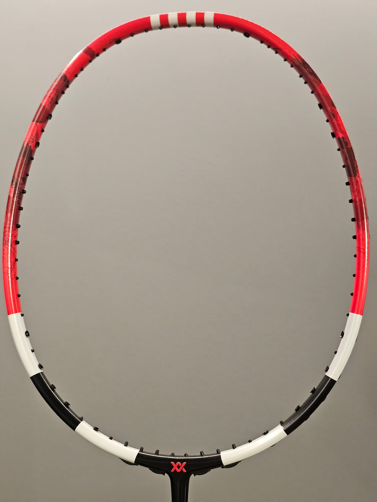 Maxx Sports tornado IP Badminton Racket | badminton racket review