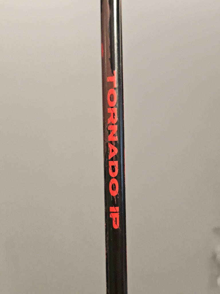 Maxx Sports tornado IP Badminton Racket | badminton racket review