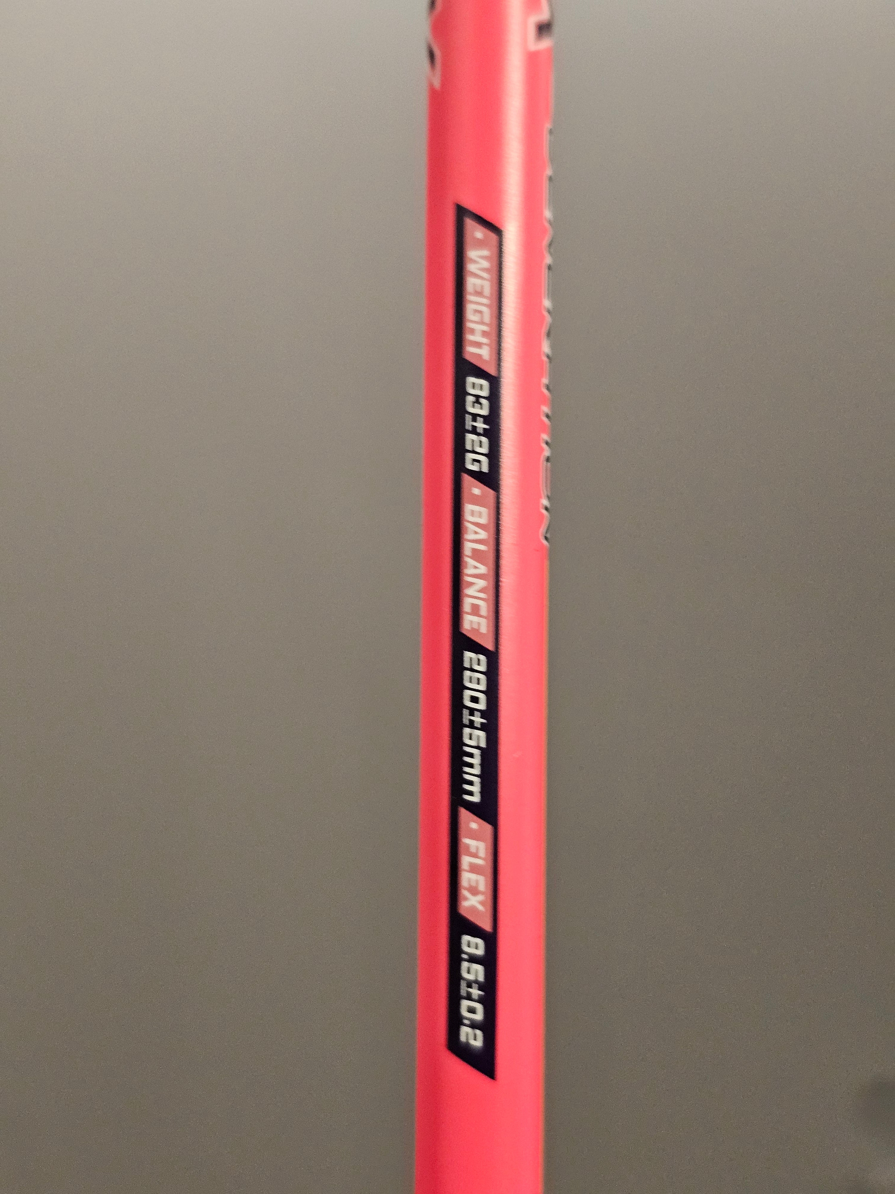 Maxx Sports Classic X-Generation Badminton Racket | badminton racket review