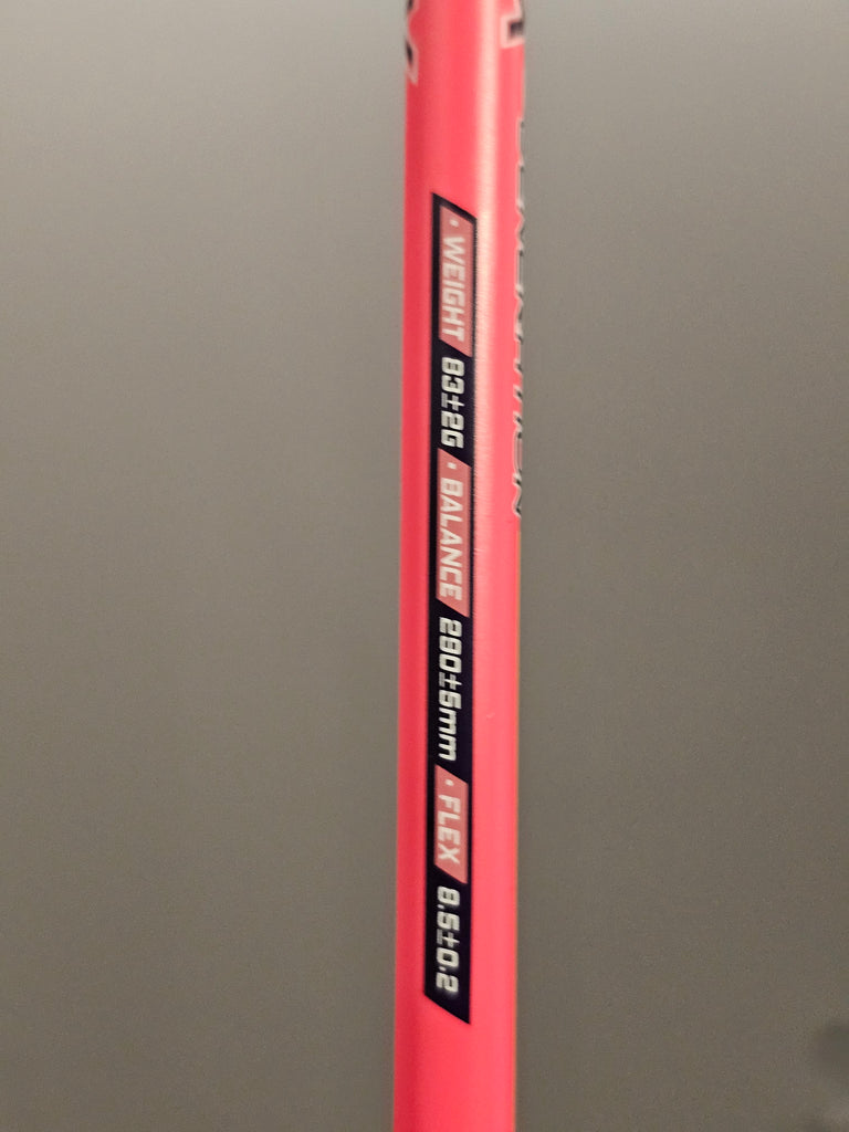 Maxx Sports Classic X-Generation Badminton Racket | badminton racket review