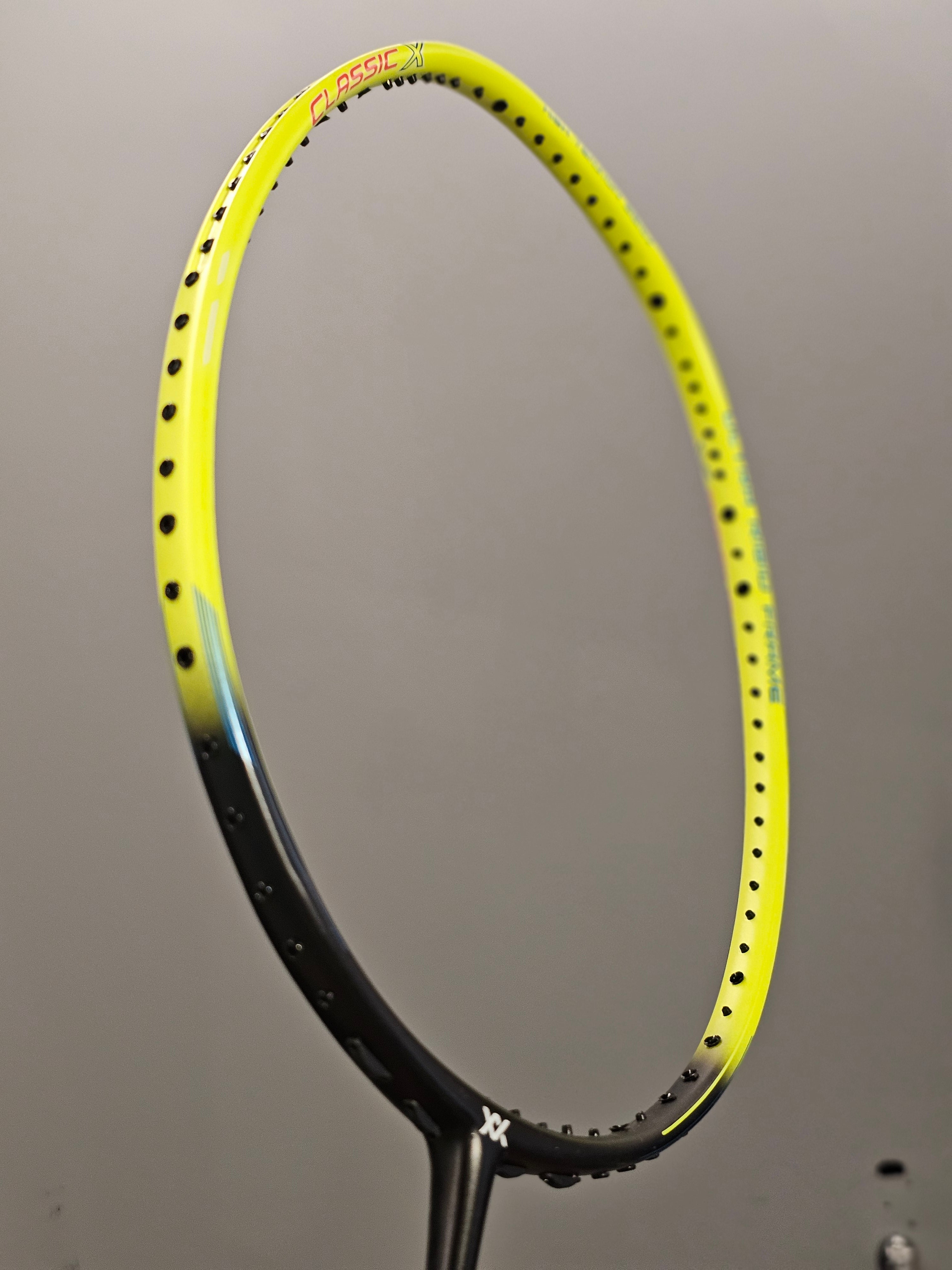 Maxx Sports Classic X-Generation Badminton Racket | badminton racket review