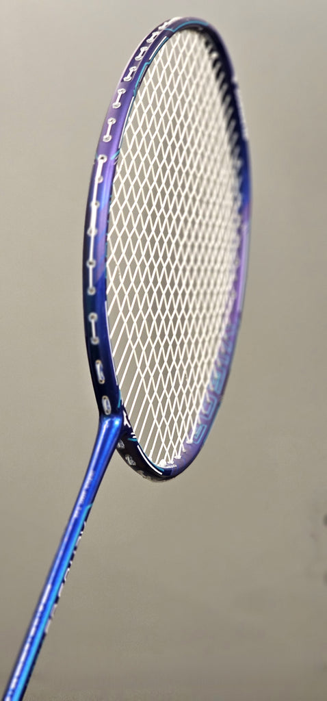 Mizuno Altius 05 vigor Badminton Racket | badminton racket review