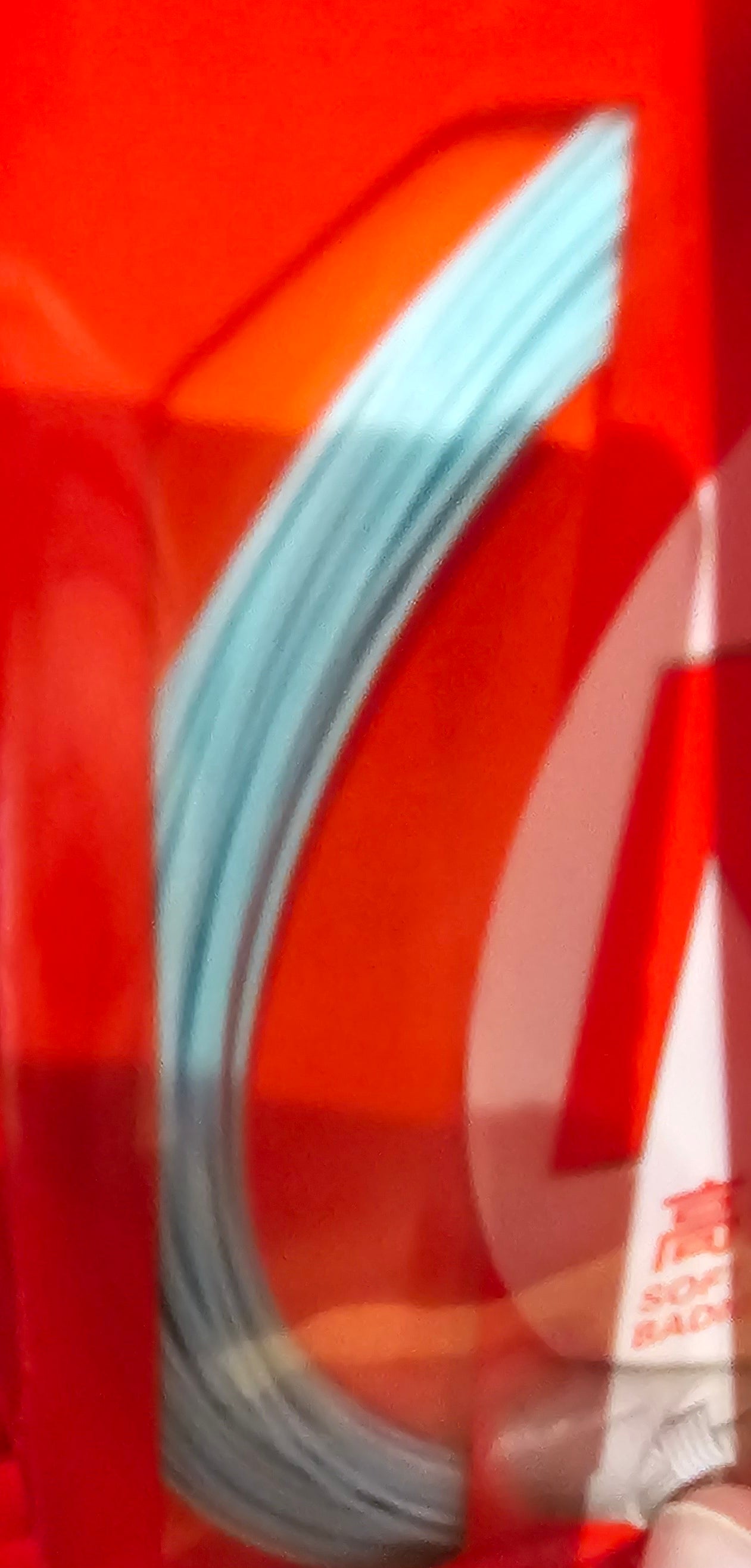 Li-ning N58 badminton racket string | badminton racket review