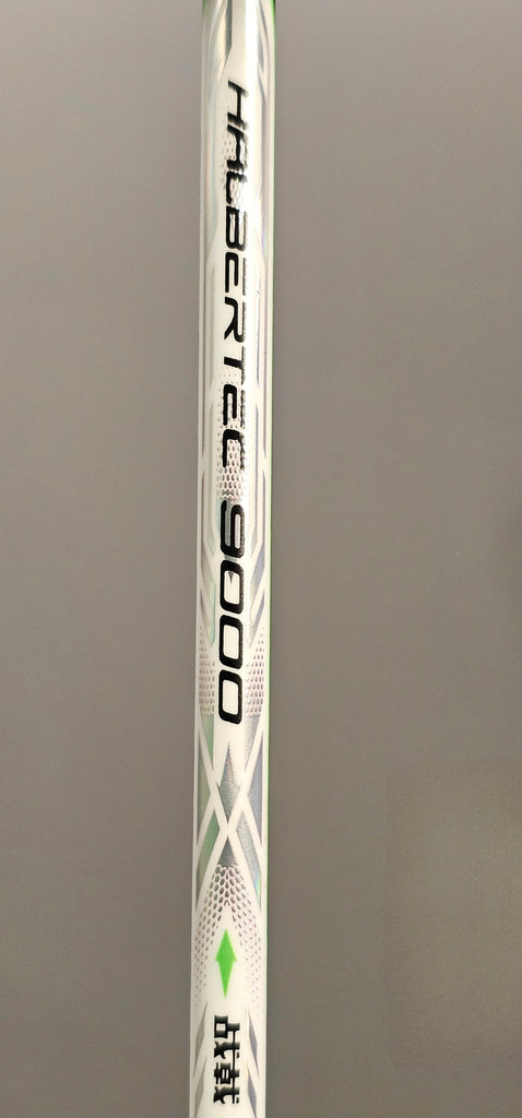 Li-Ning Halbertec 9000 4u G5 Badminton Racket | badminton racket review