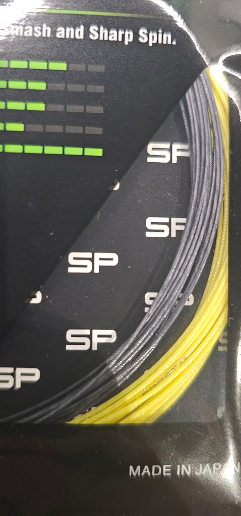 Yonex Aerobite Boost Badminton Racket String | badminton racket review