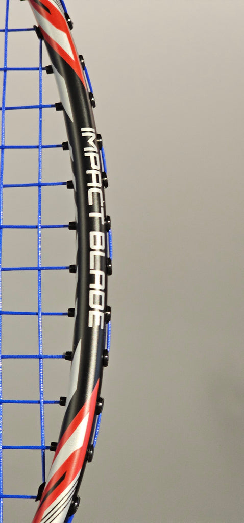 Abroz Demon Blade 1000 (UK) badminton racket 2025 | badminton racket review