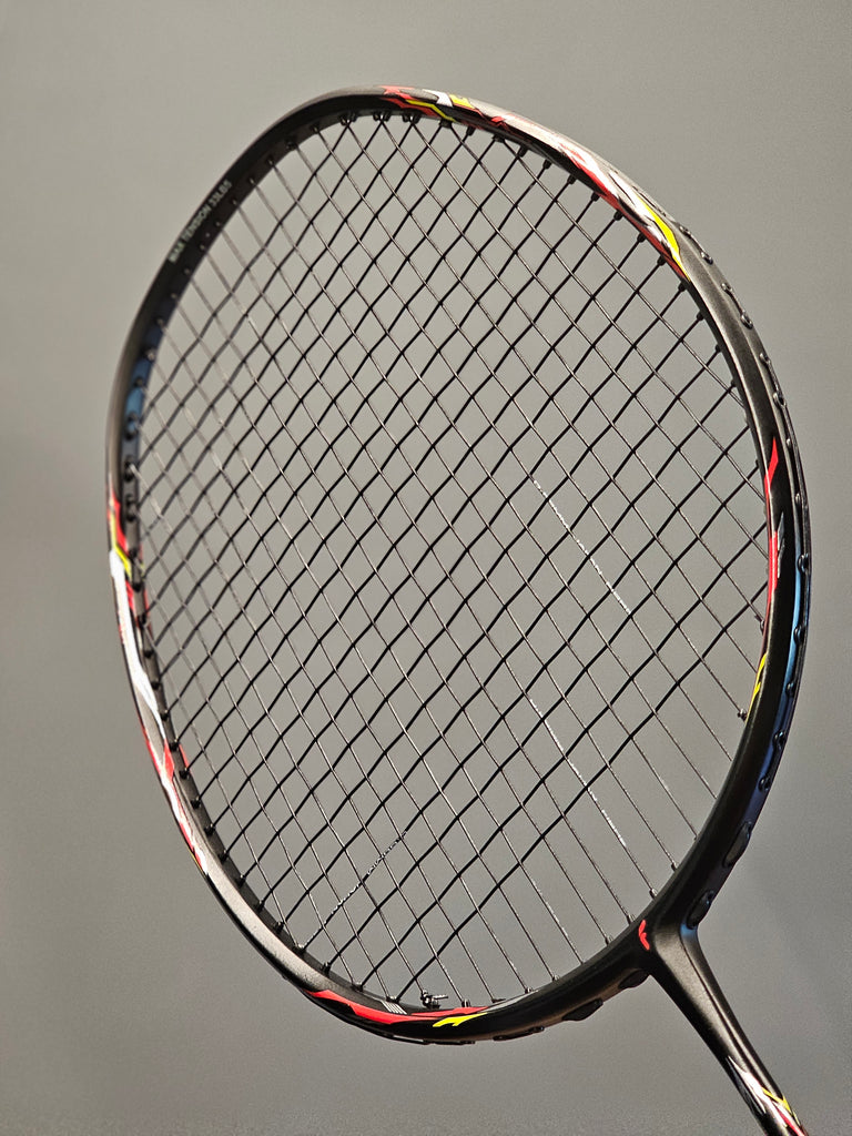 FlexPower Assassin 80 5U Badminton Racket | Review & Specs - Americano ...