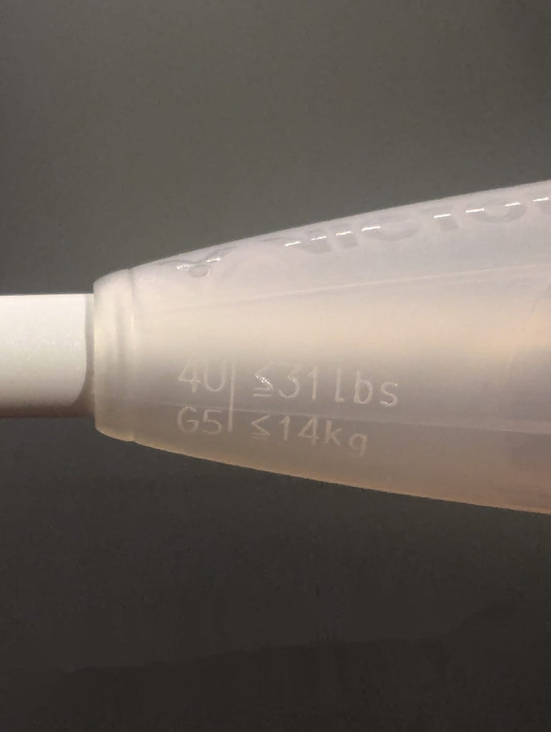 Victor Thruster TTY 4u Badminton Racket | badminton racket review