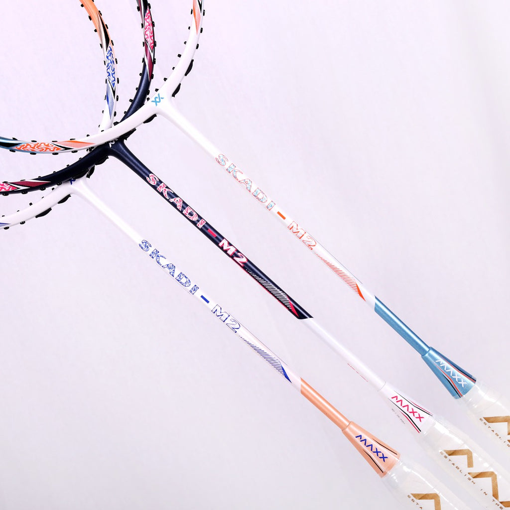 Maxx Sports Skadi M2 Badminton Racket | badminton racket review