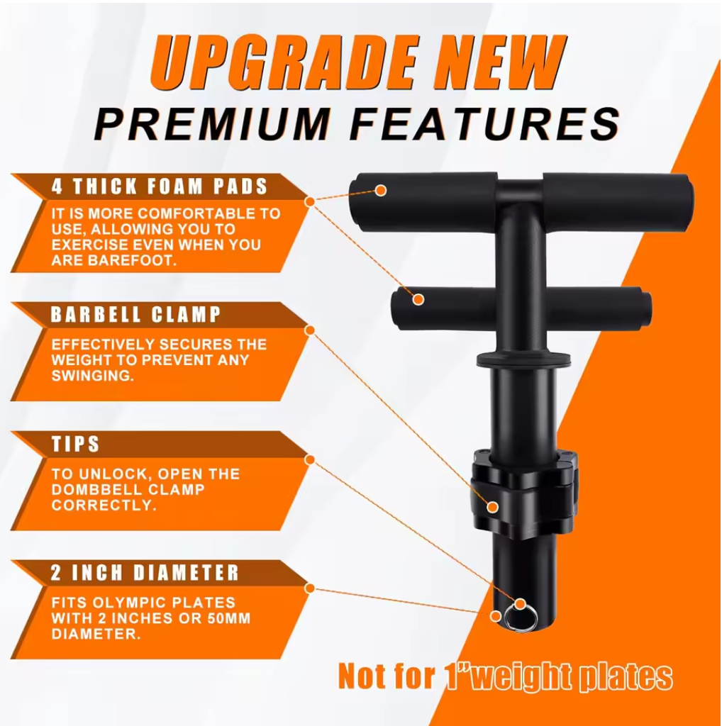 Tib Bar Tibialis Calf Raise Machine for Strength Training | badminton ...