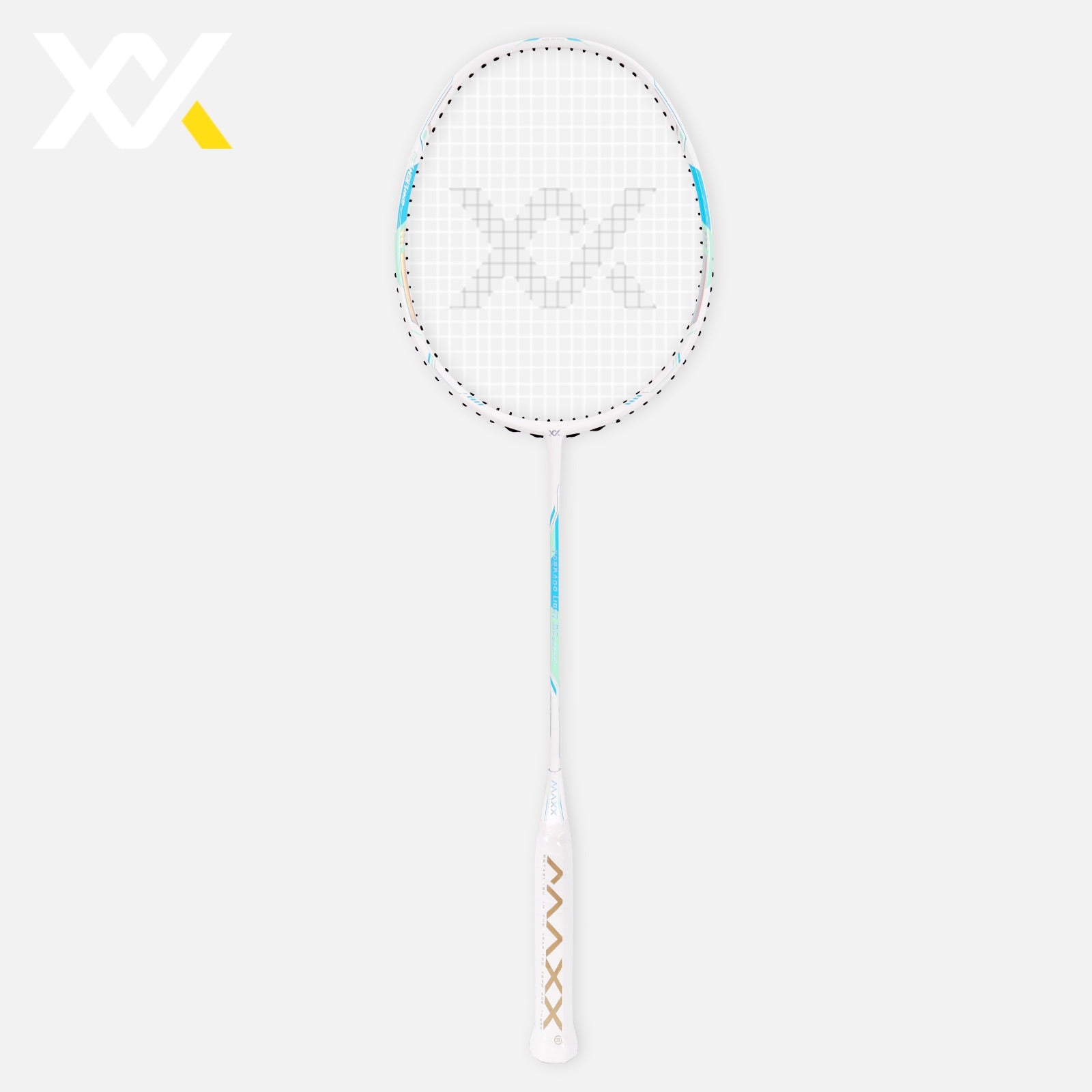 Maxx sports tornado light M6 6u Badminton Racket | badminton racket review