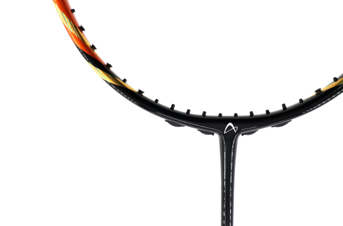 Abroz XStorm 99 6u (UK) badminton racket | badminton racket review