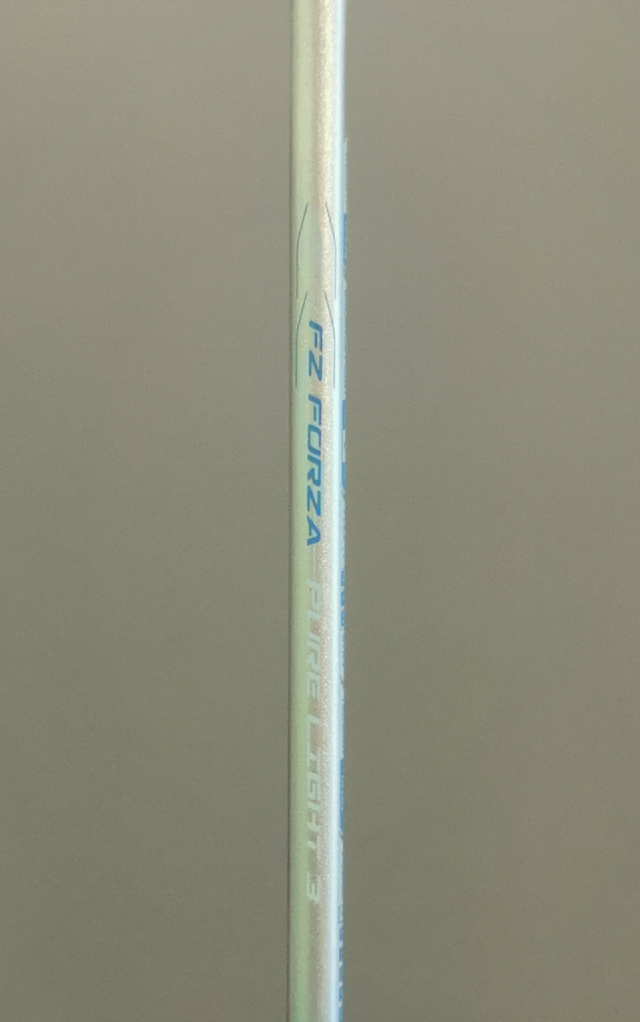 Forza Pure Light 3 Badminton Racket (Silver) | badminton racket review