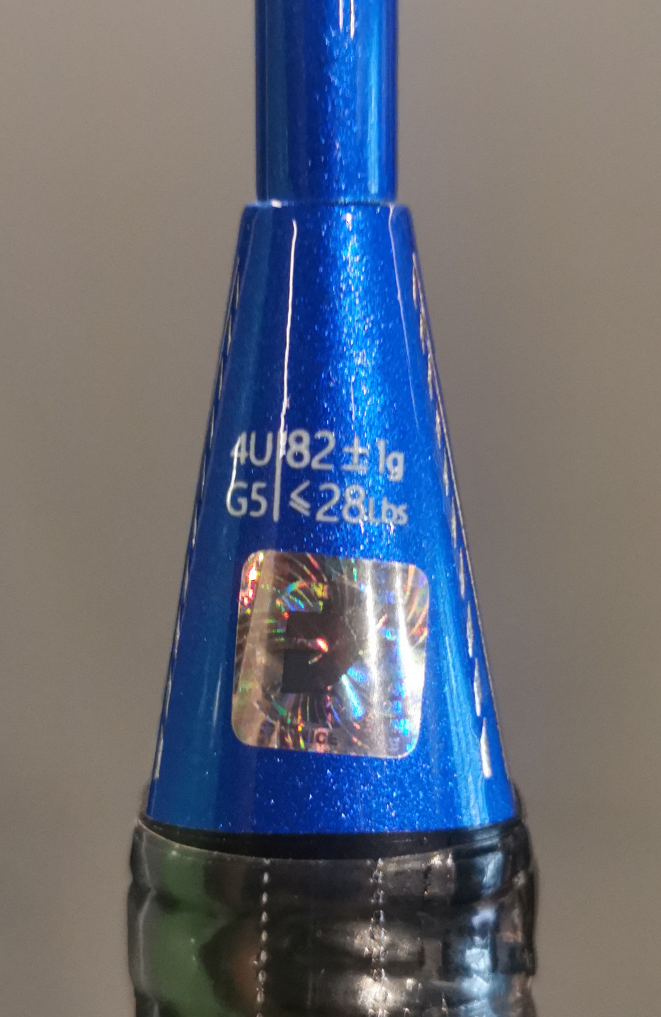 jnice ventus blue Badminton Racket | badminton racket review