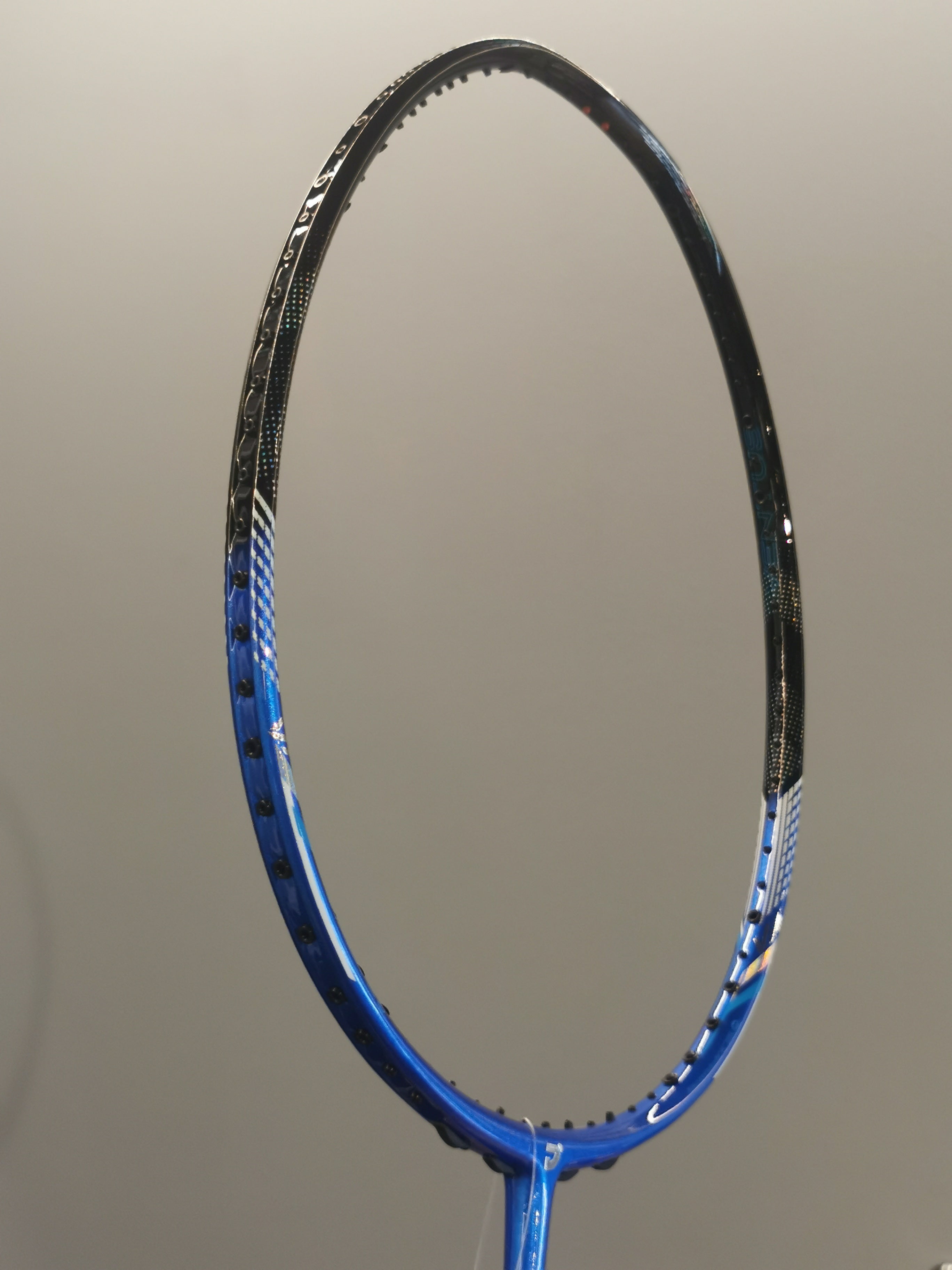 jnice ventus blue Badminton Racket | badminton racket review