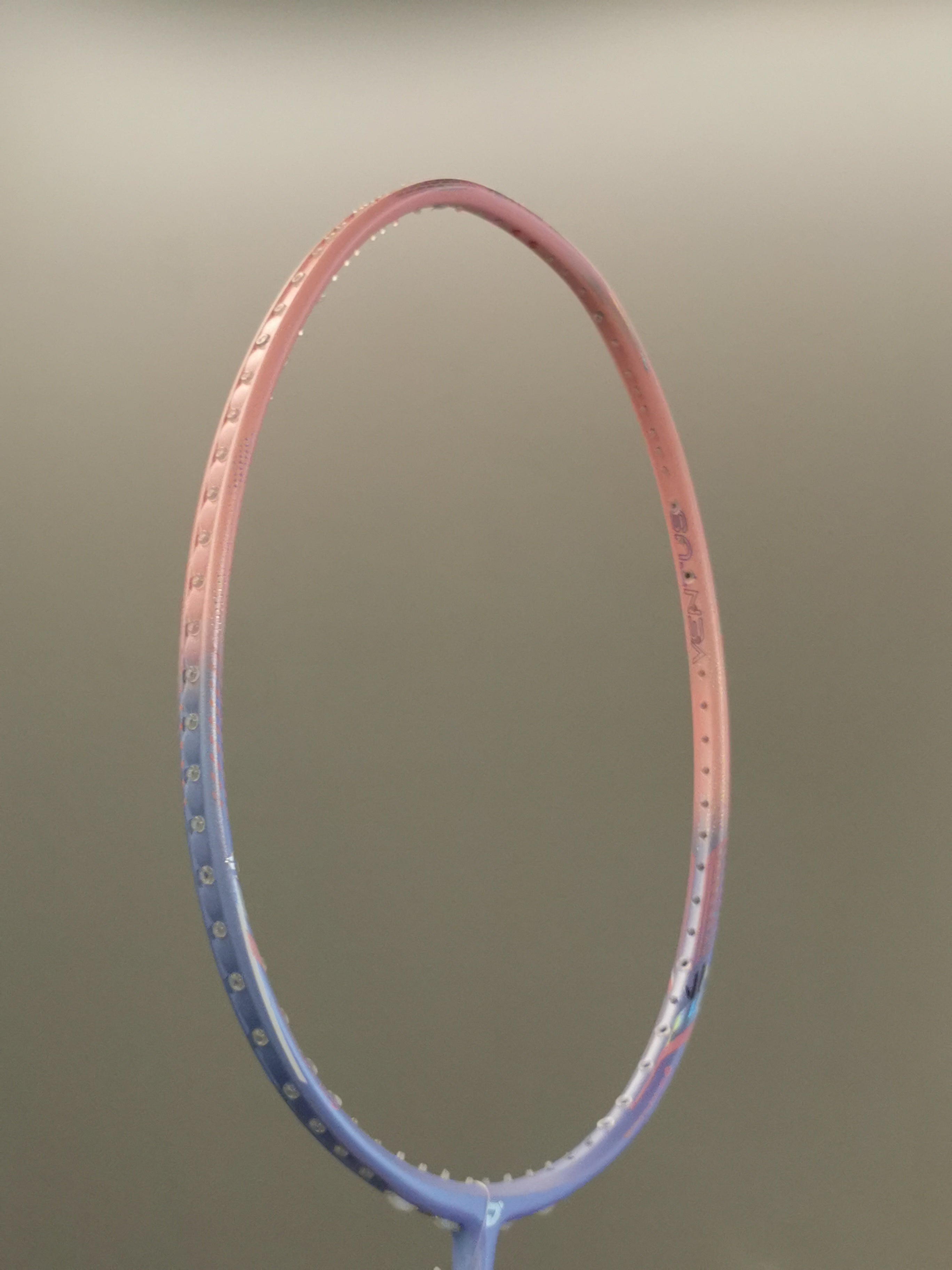 Jnice ventus pink Badminton Racket a | badminton racket review