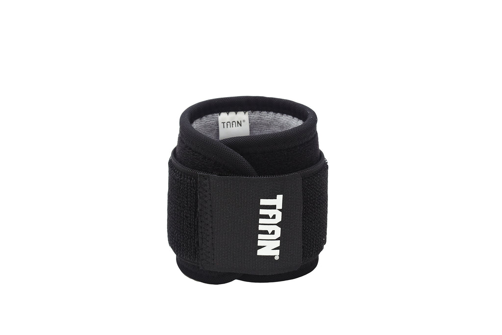 Badminton/Tennis/Squash Compression Wrist Belt 1101 | badminton racket ...