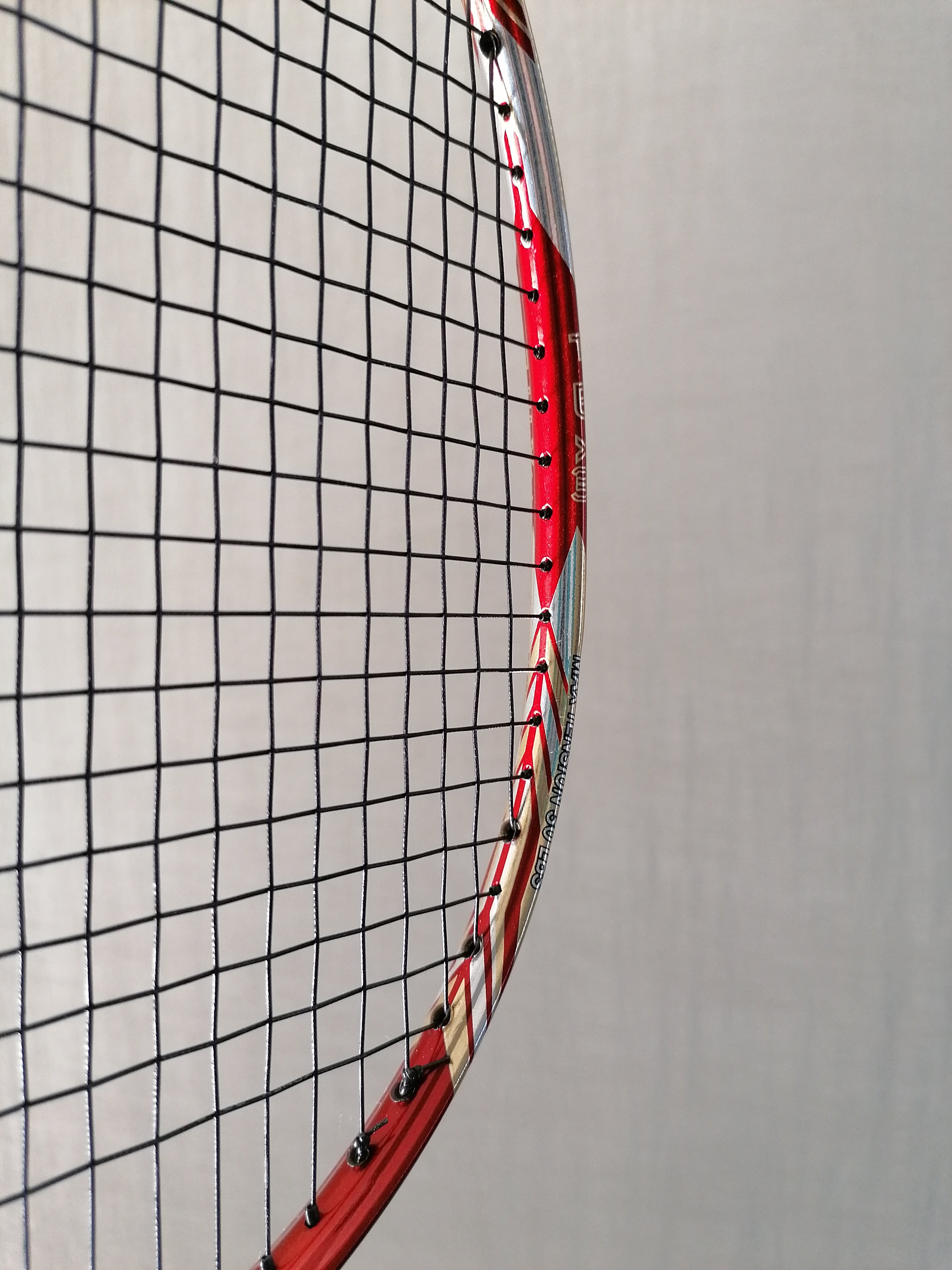 Apacs Featherweight X ii superlight 8u badminton racket | badminton ...