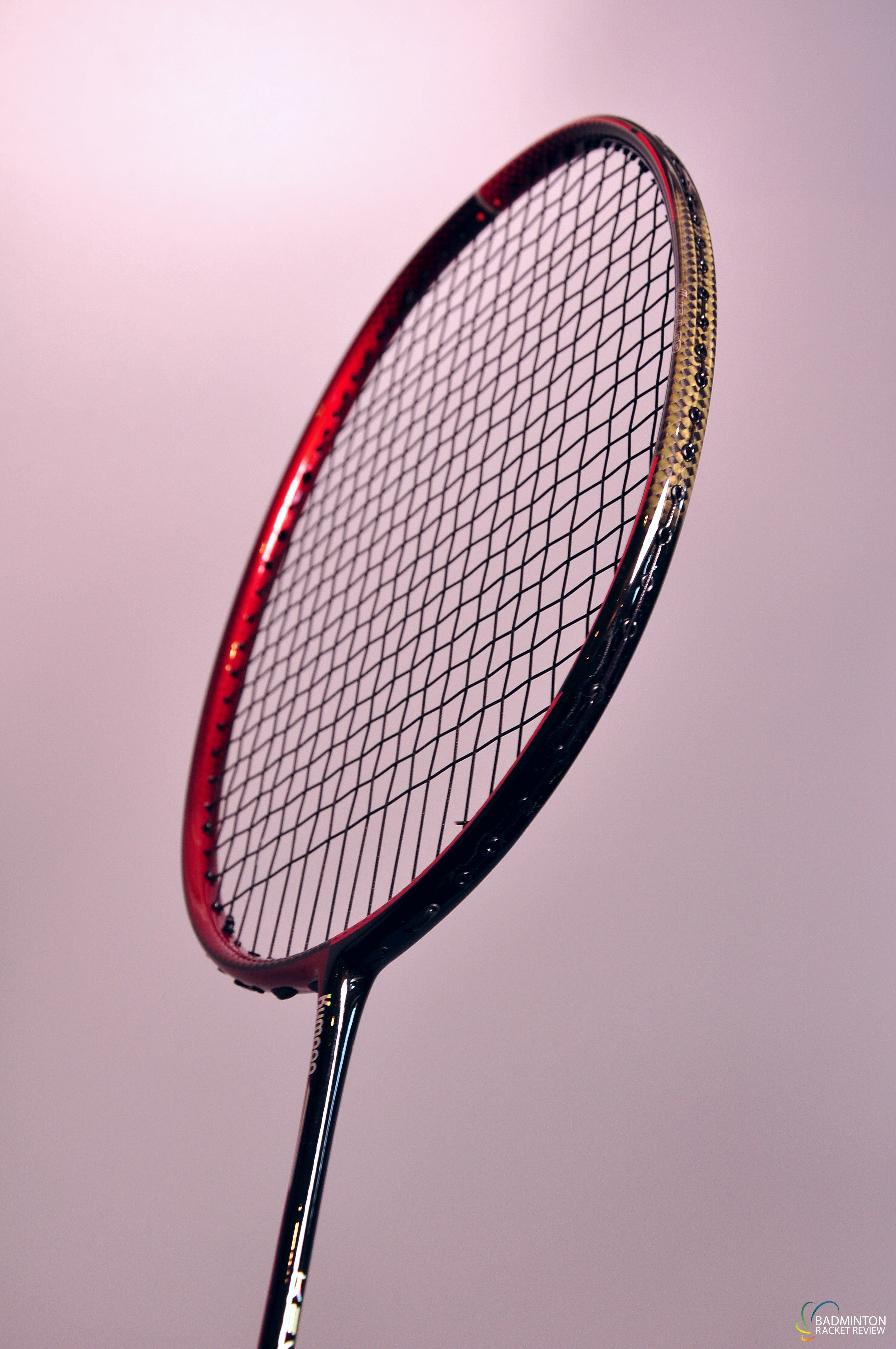Kumpoo Kevlar Badminton Racket | badminton racket review