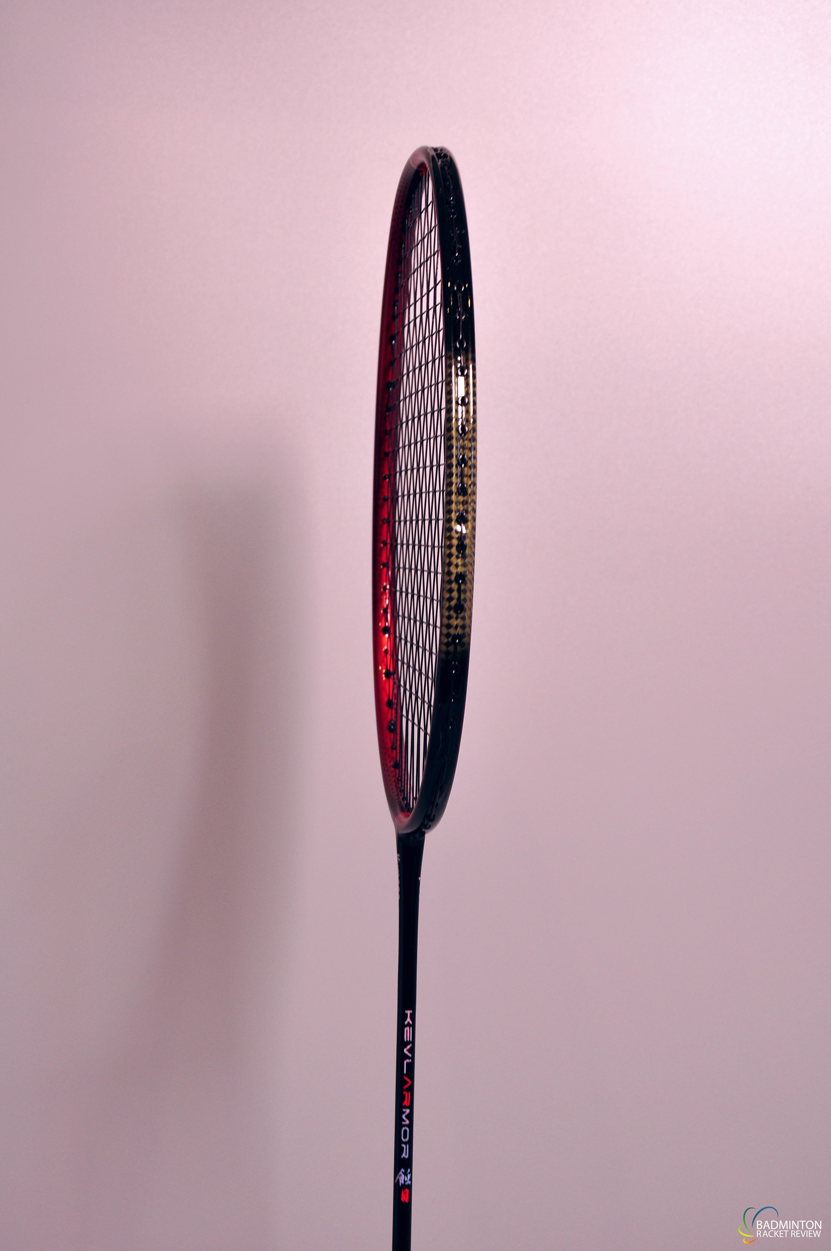 Kumpoo Kevlar Badminton Racket | badminton racket review