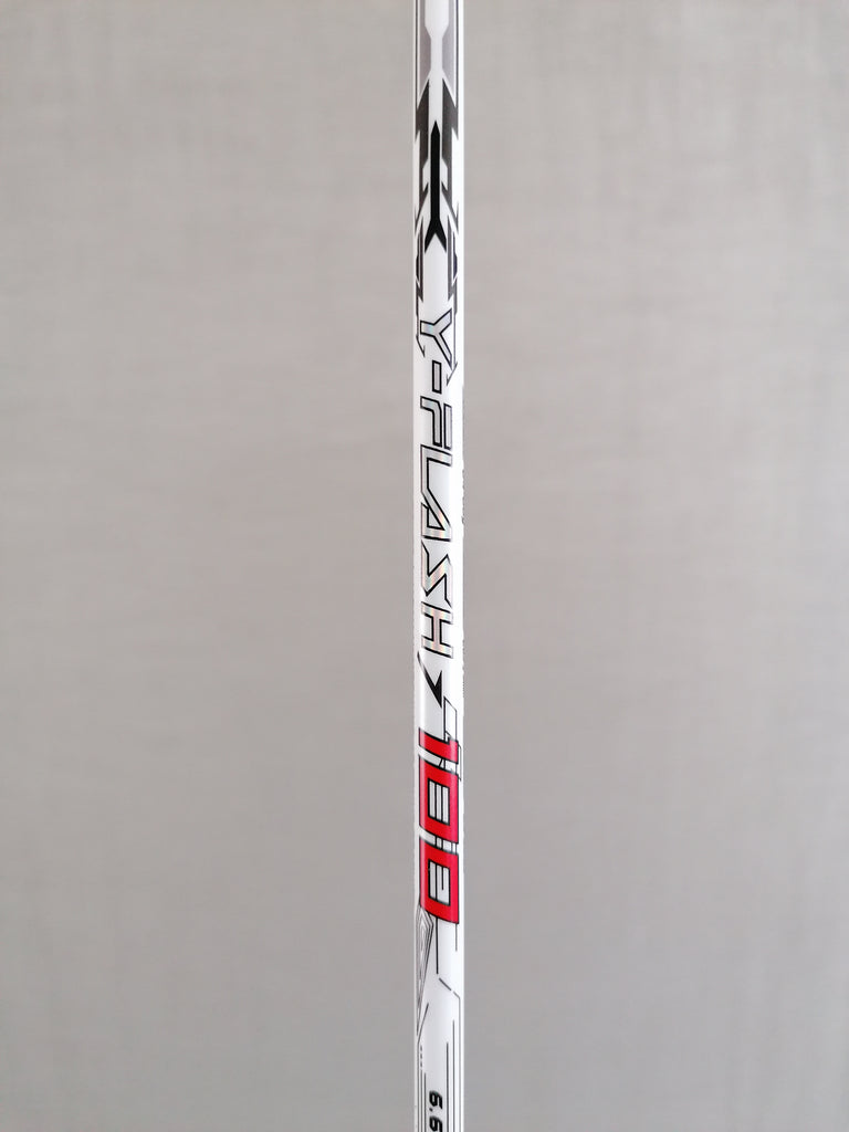 YangYang/Young Y-Flash 100 4u Badminton Racket | badminton racket review