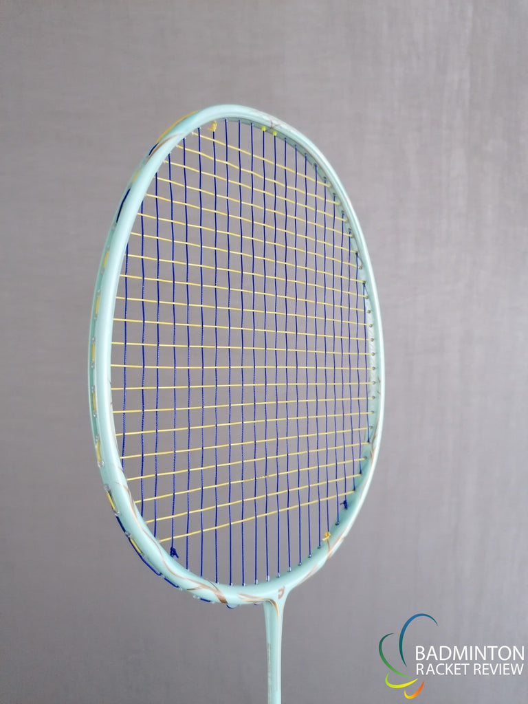Jnice Elastic Elves 6 5u badminton racket | badminton racket review