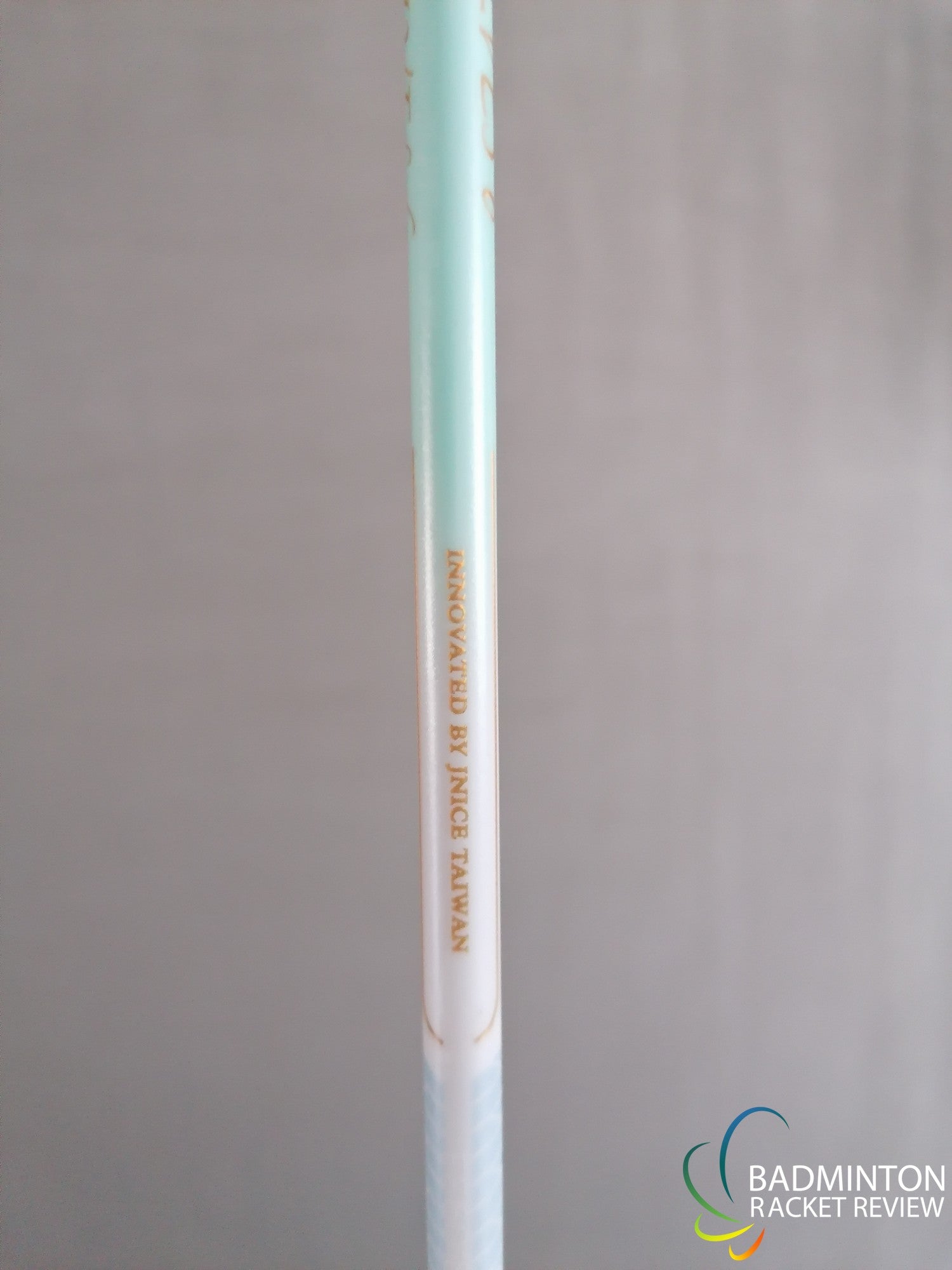 Jnice Elastic Elves 6 5u badminton racket | badminton racket review