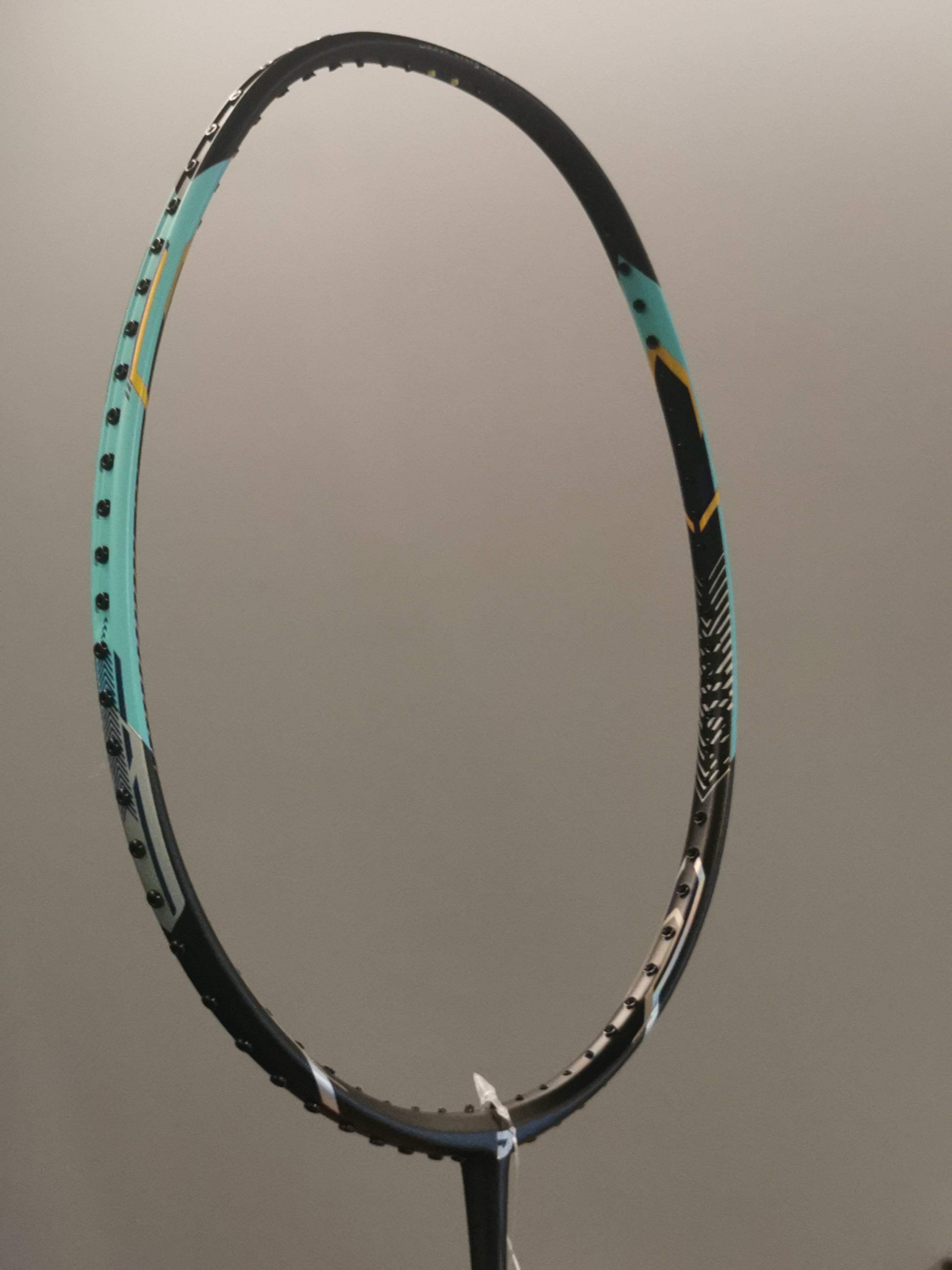 Jnice Elasis Badminton Racket 4u | badminton racket review