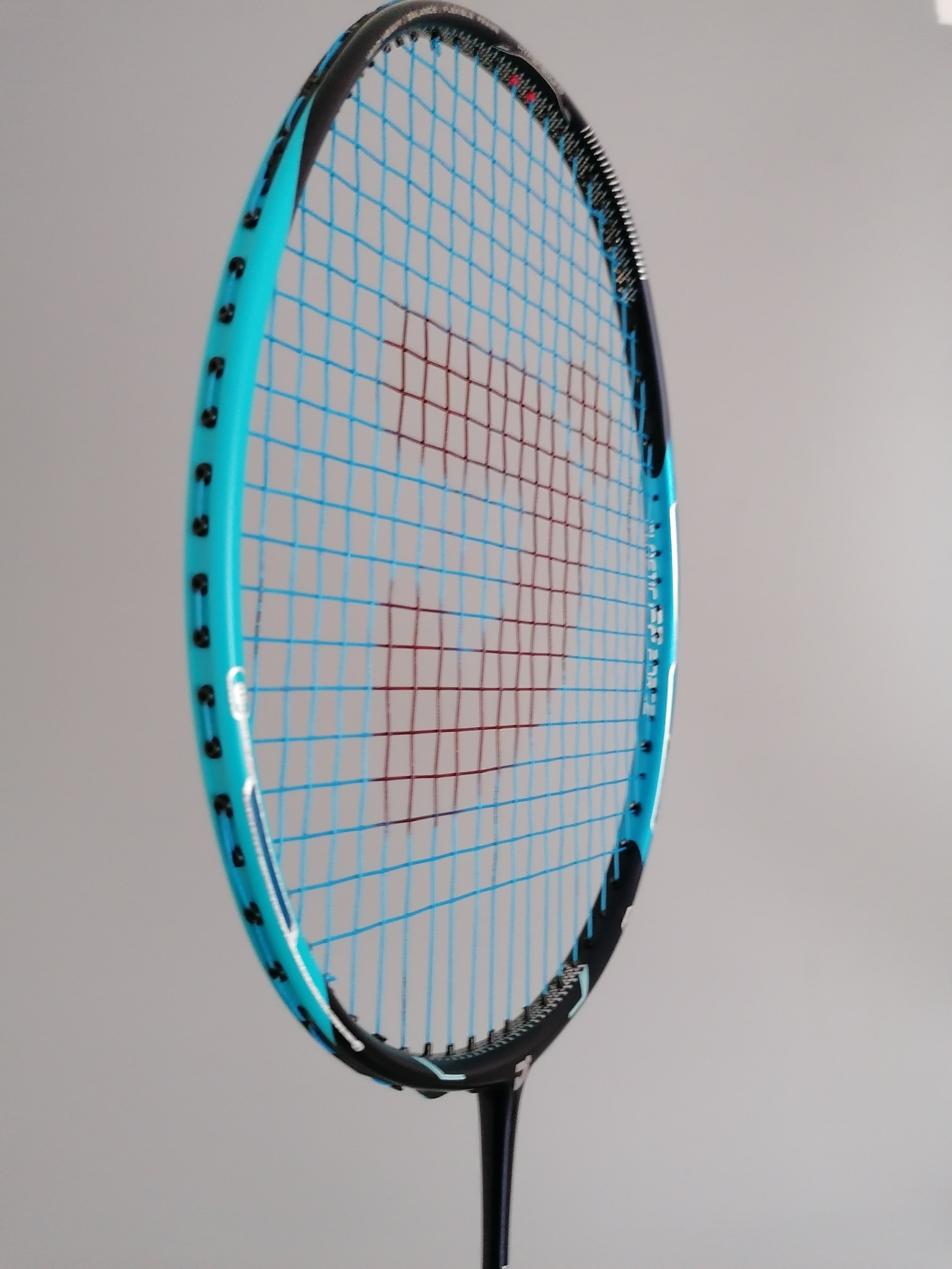 Jnice Elastic Force 7000ii Badminton Racket 3u | badminton racket review
