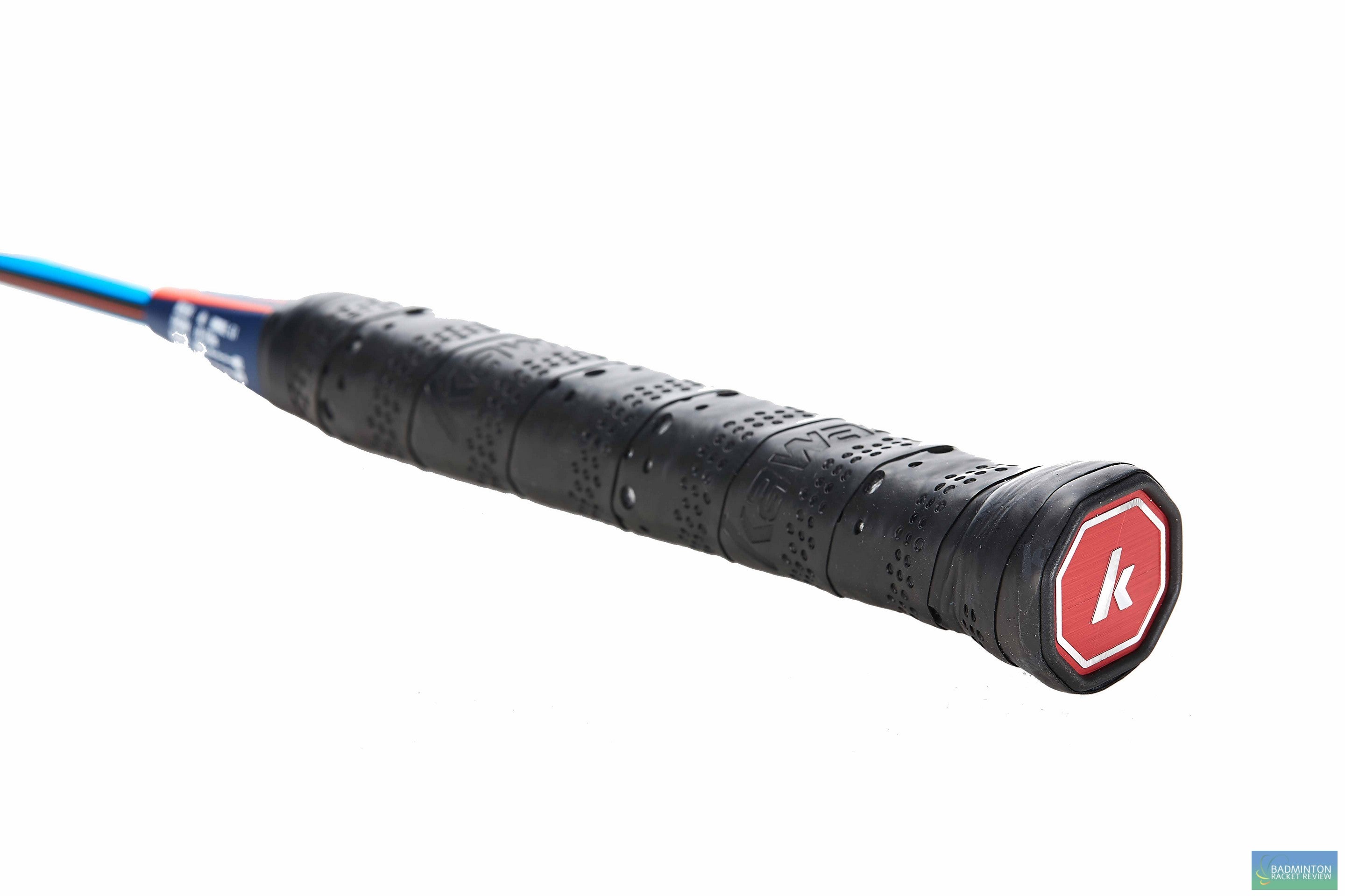 Kawasaki King K9 4u badminton racket | badminton racket review