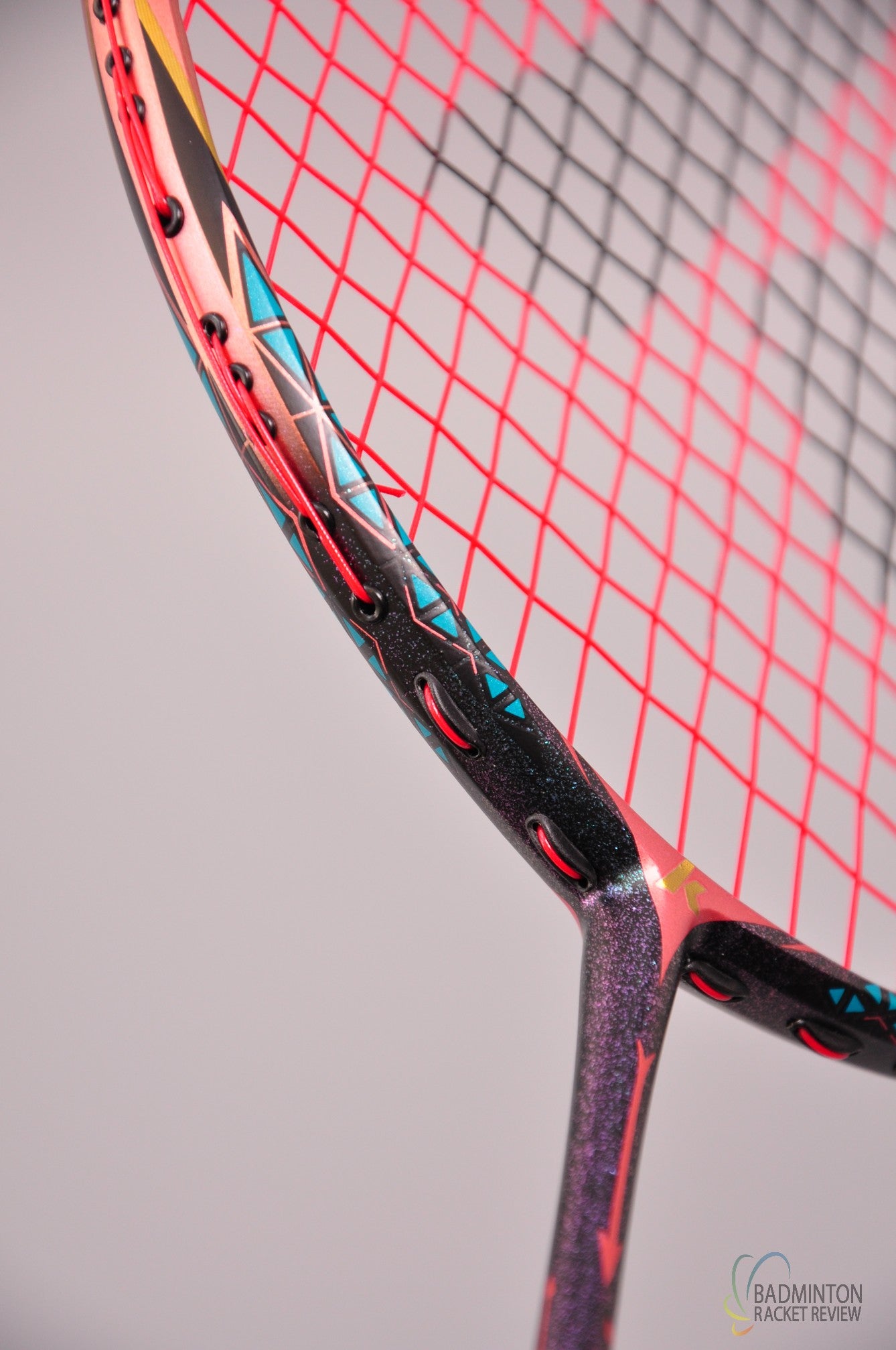 KAWASAKI MASTER MAO 3u 2020 BADMINTON RACKET - Pre order 2 weeks ...
