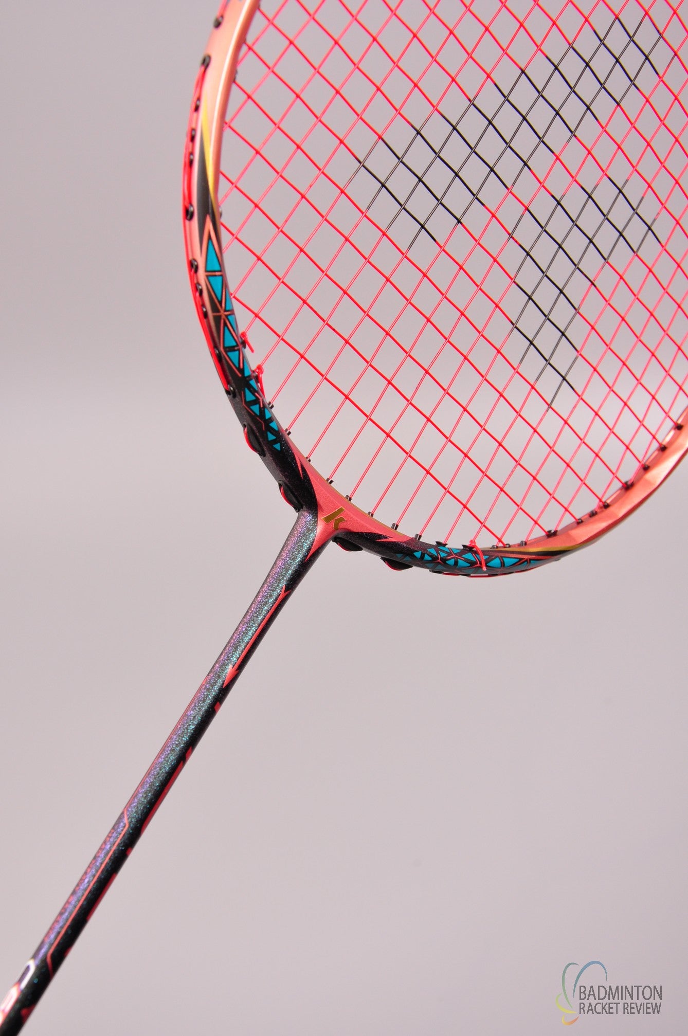 KAWASAKI MASTER MAO 3u 2020 BADMINTON RACKET - Pre order 2 weeks ...