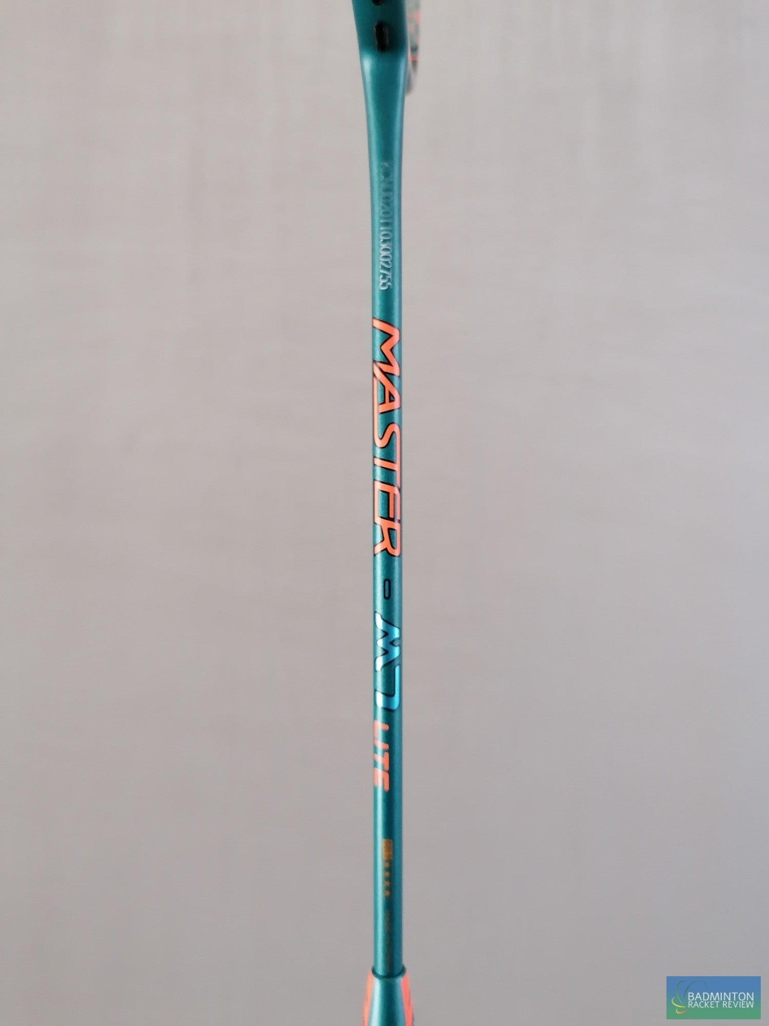 KAWASAKI MASTER M7 LITE 2021 BADMINTON RACKET - Pre order 2 weeks ...