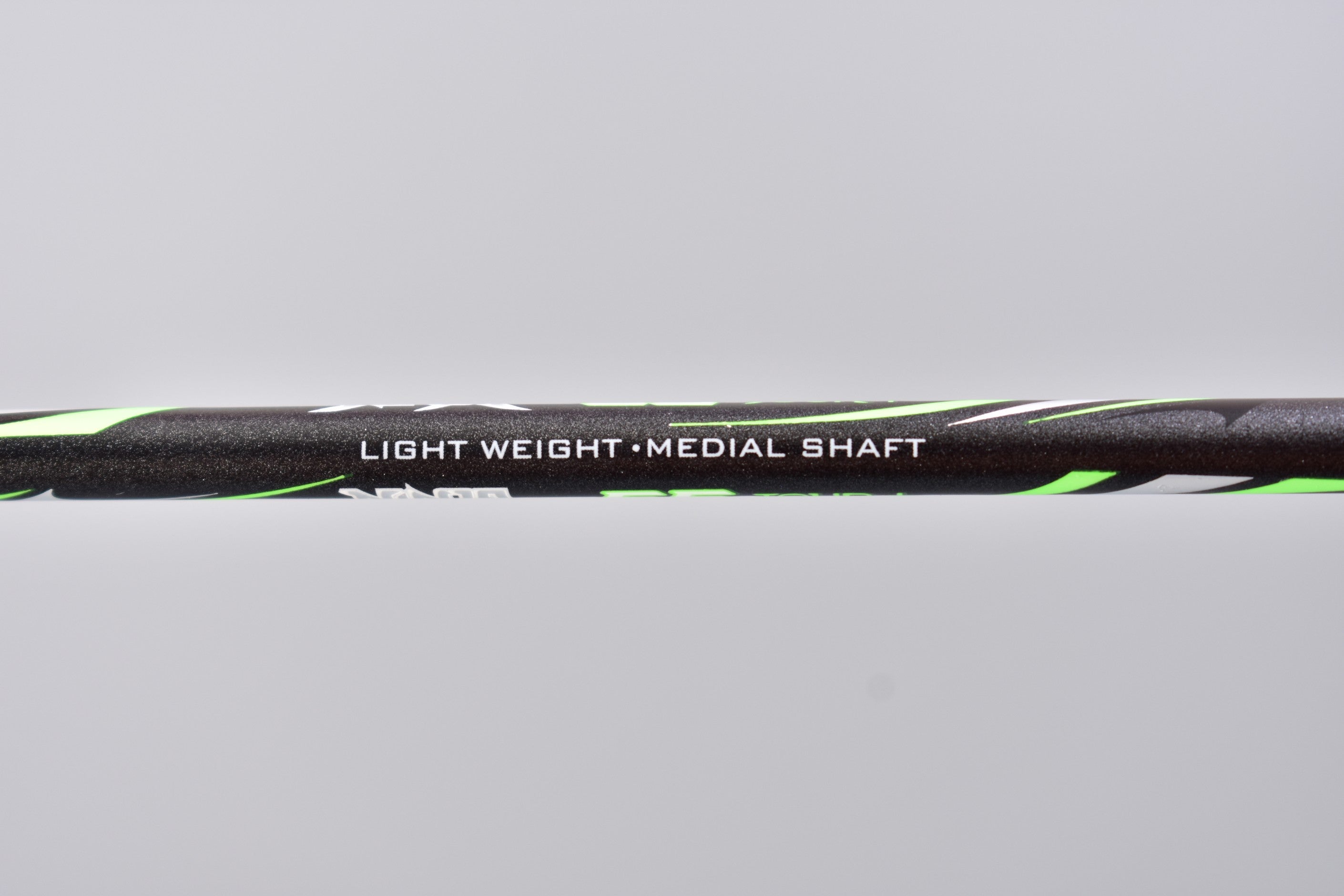 Kawasaki Ninja 66 Tour badminton racket | badminton racket review