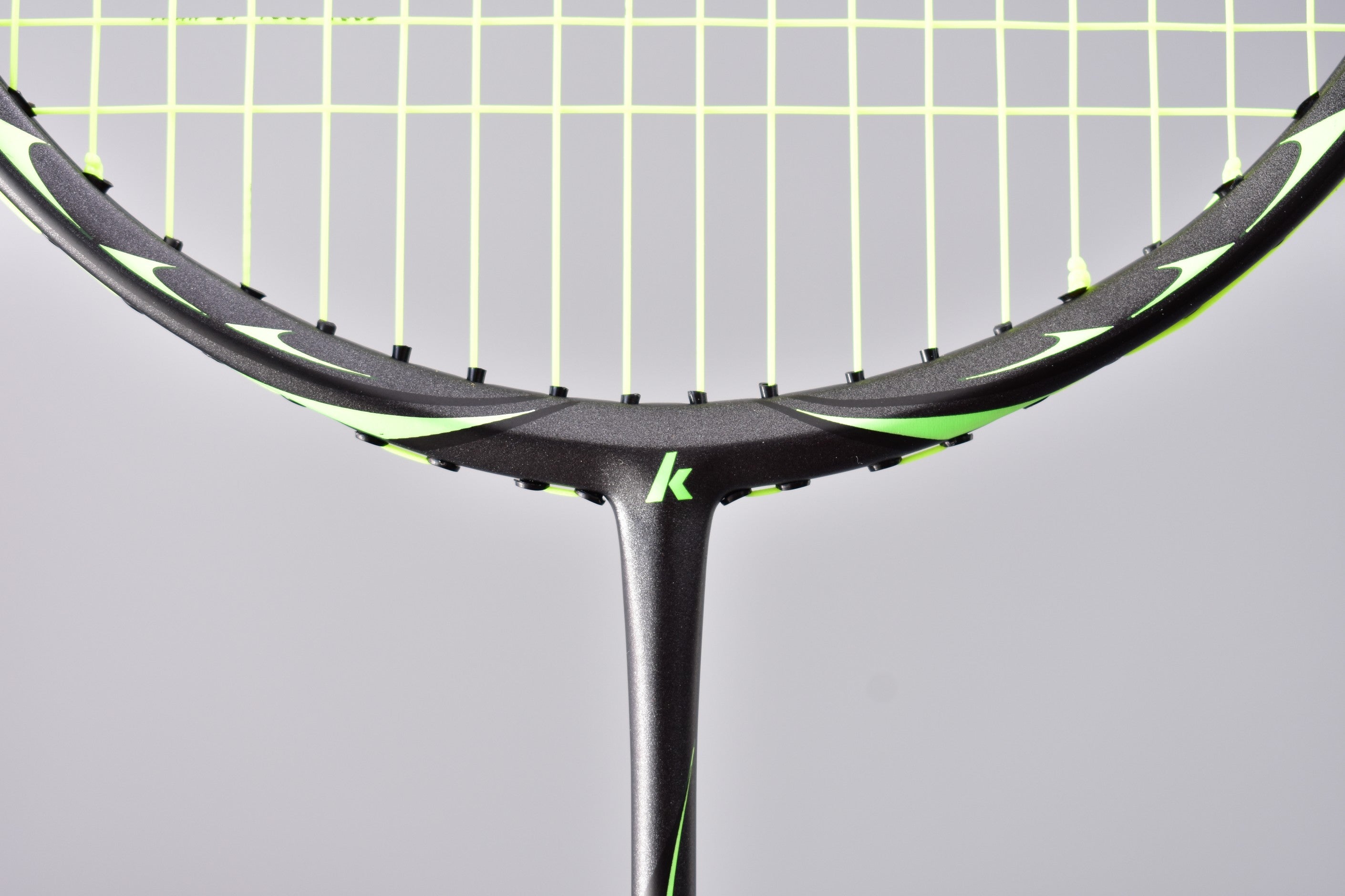 Kawasaki Ninja 66 Tour badminton racket | badminton racket review
