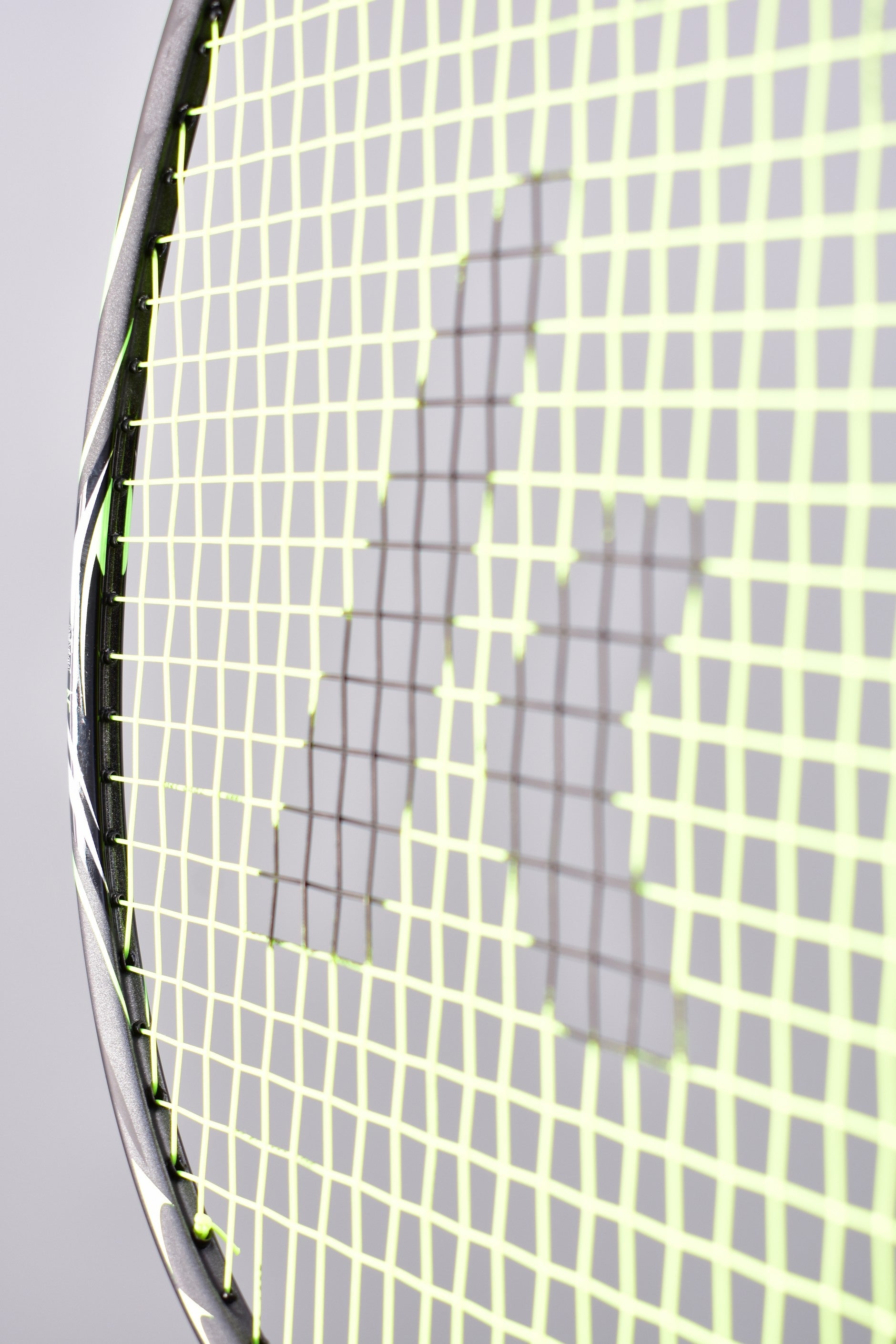 Kawasaki Ninja 66 Tour badminton racket | badminton racket review