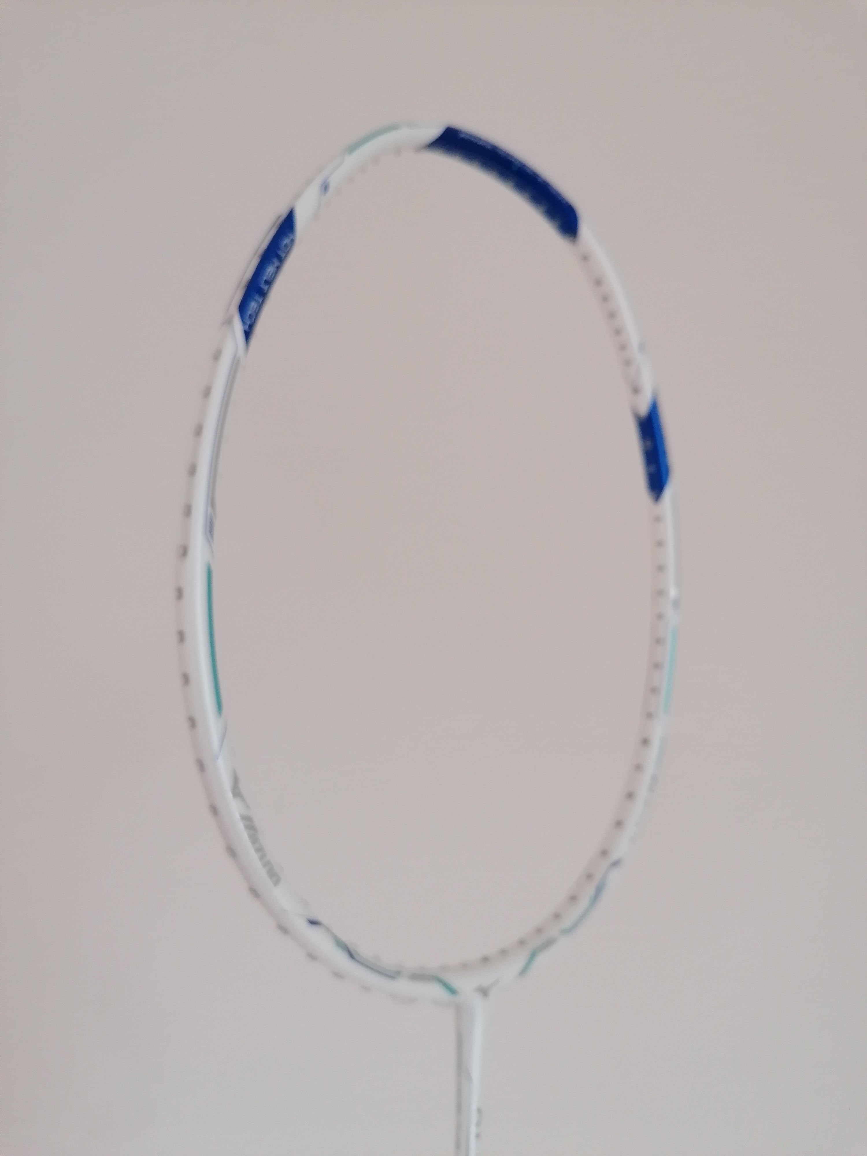 Mizuno Altius 03 Power Badminton Racket | badminton racket review