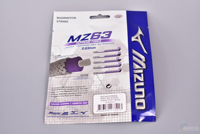 Badminton Racket Strings | badminton racket review